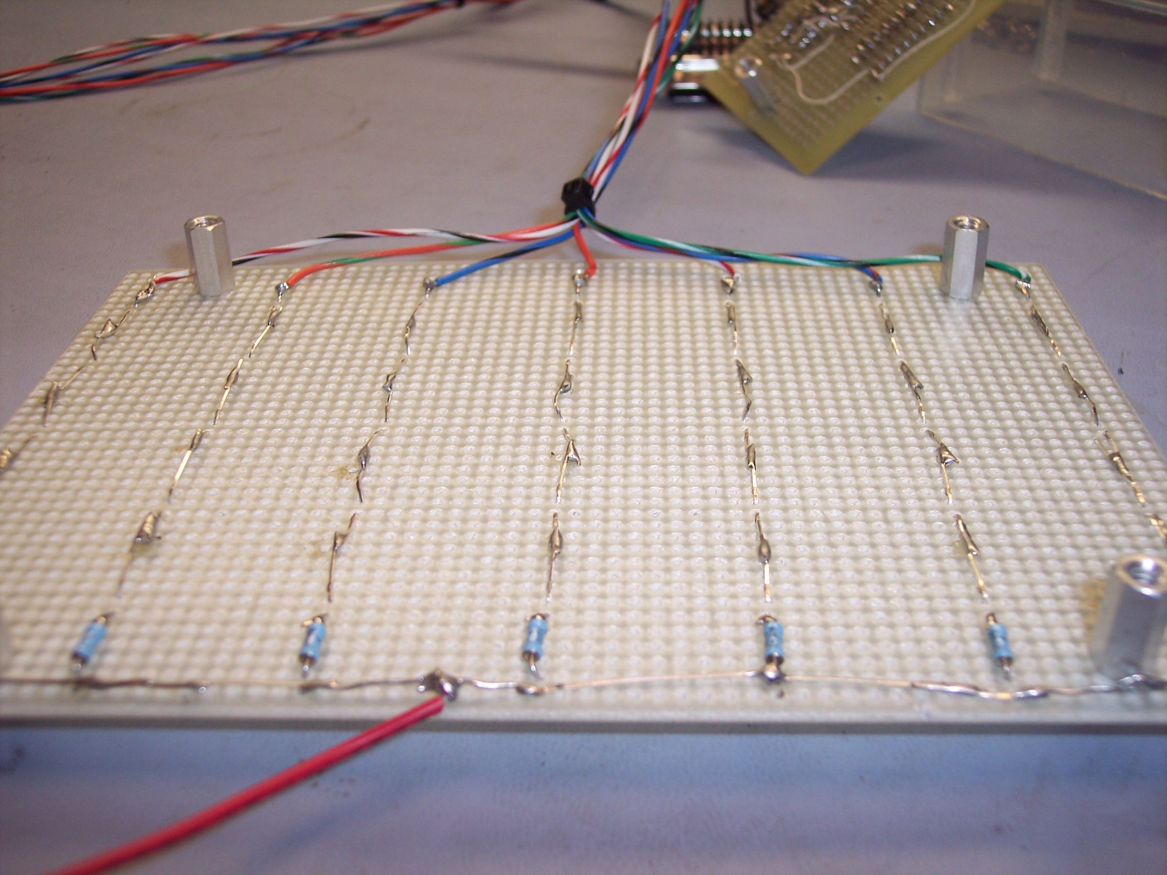 Control Anything With One AVR Pin : 4 Steps - Instructables