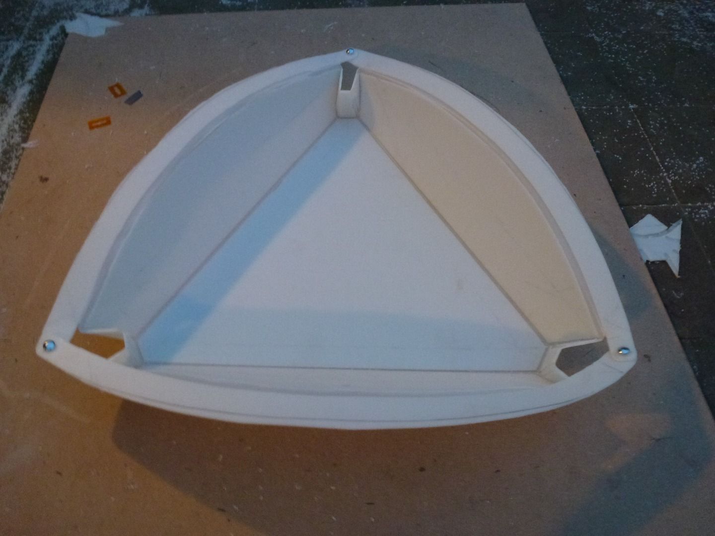 How to Make a Flat Pack Sandbox or Paddling Pool : 8 Steps - Instructables