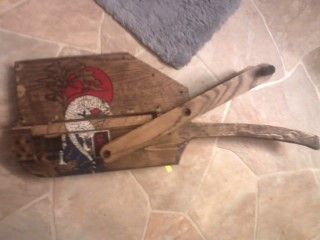 How to Make a Repeating Crossbow : 9 Steps - Instructables