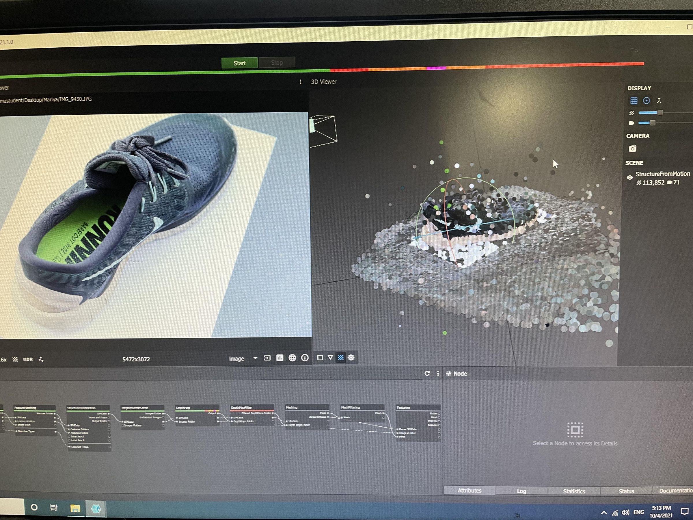 Photogrammetry. : 3 Steps - Instructables