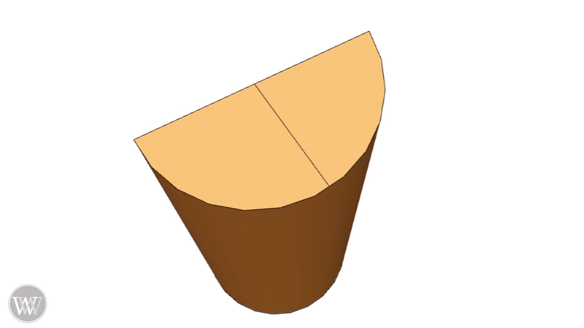 Free Lumber the Hard Way : 4 Steps (with Pictures) - Instructables