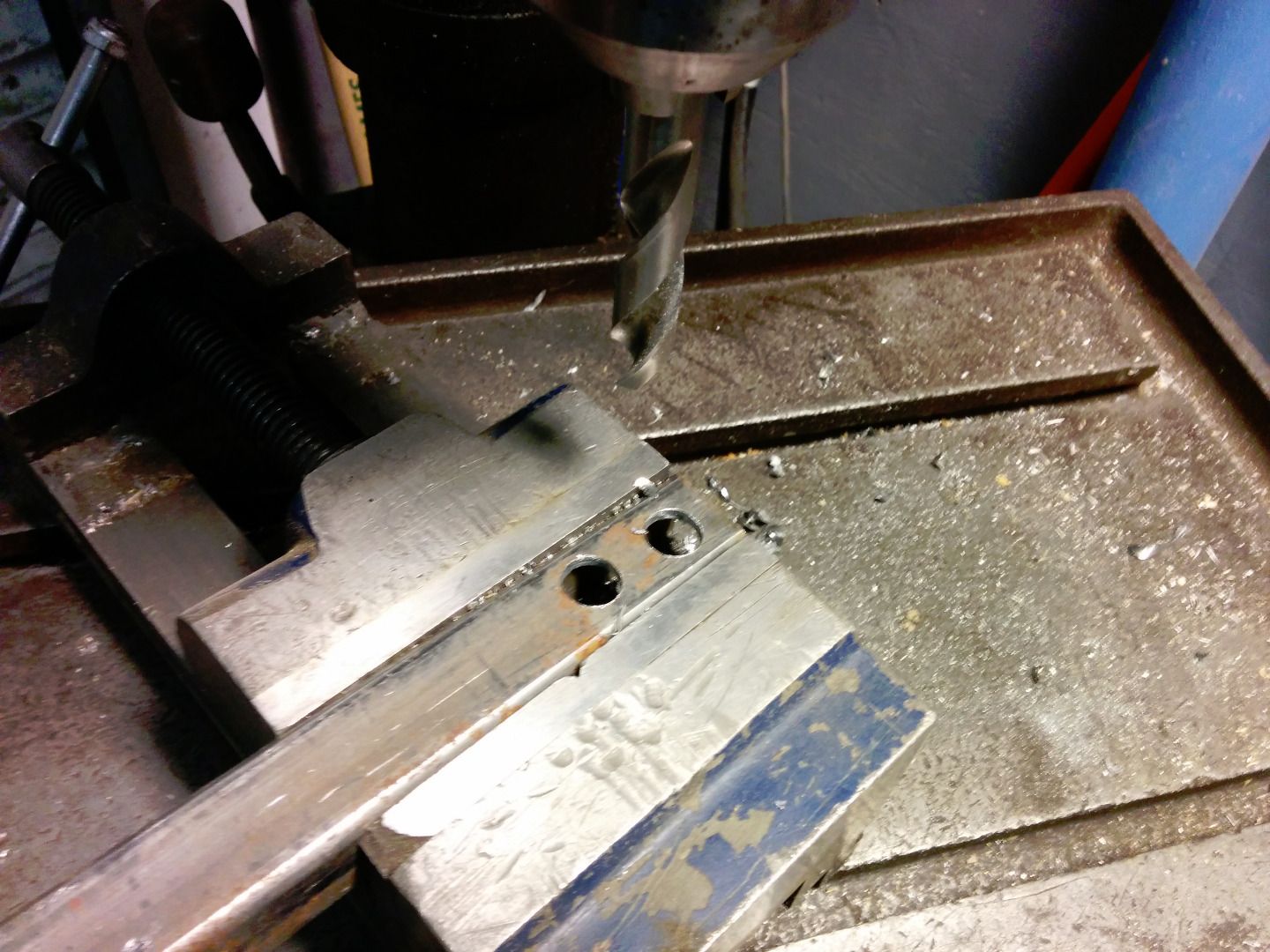 Large Wire Bender : 7 Steps (with Pictures) - Instructables