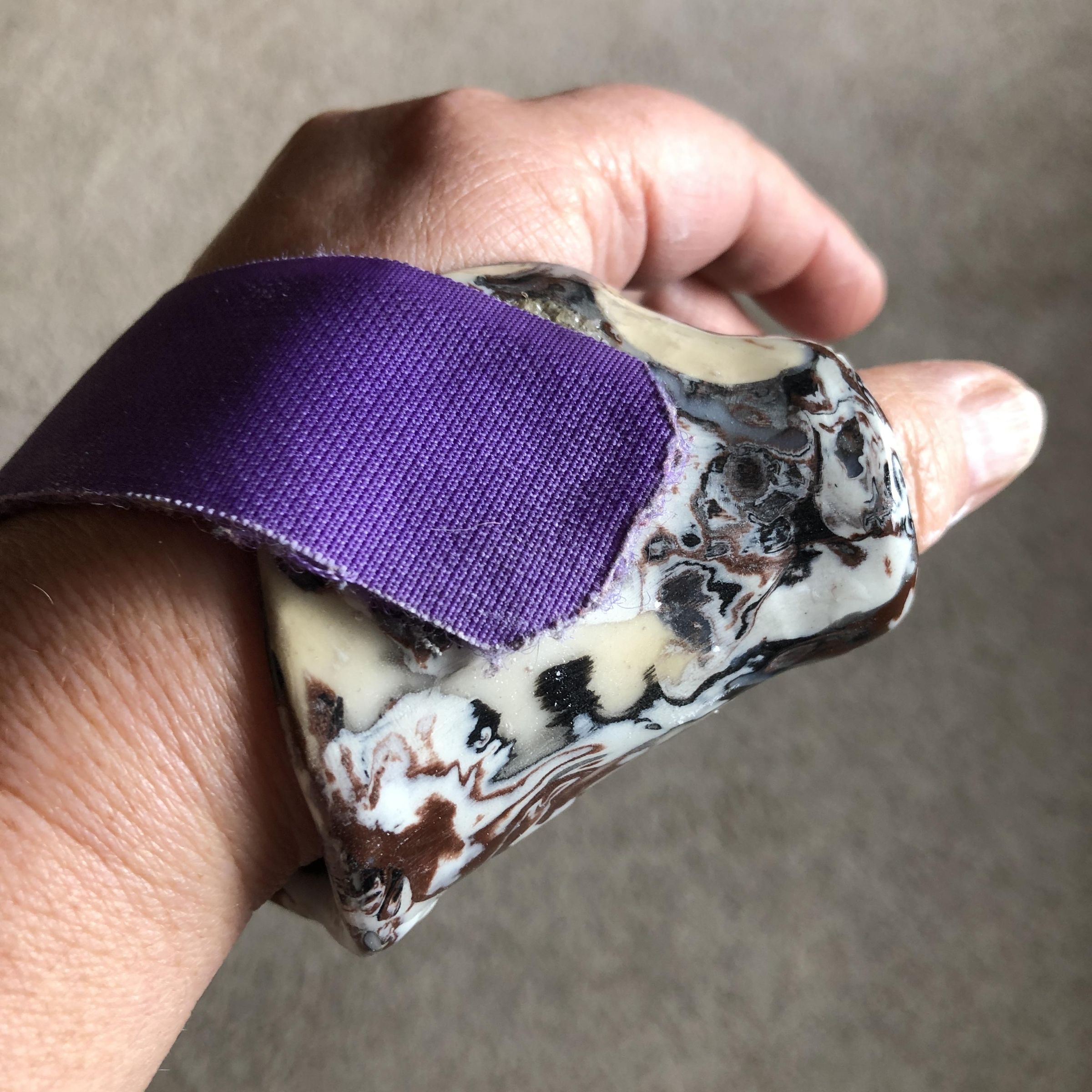 Orthopedic Brace or Splint Repair & Custom Upgrade : 12 Steps (with ...