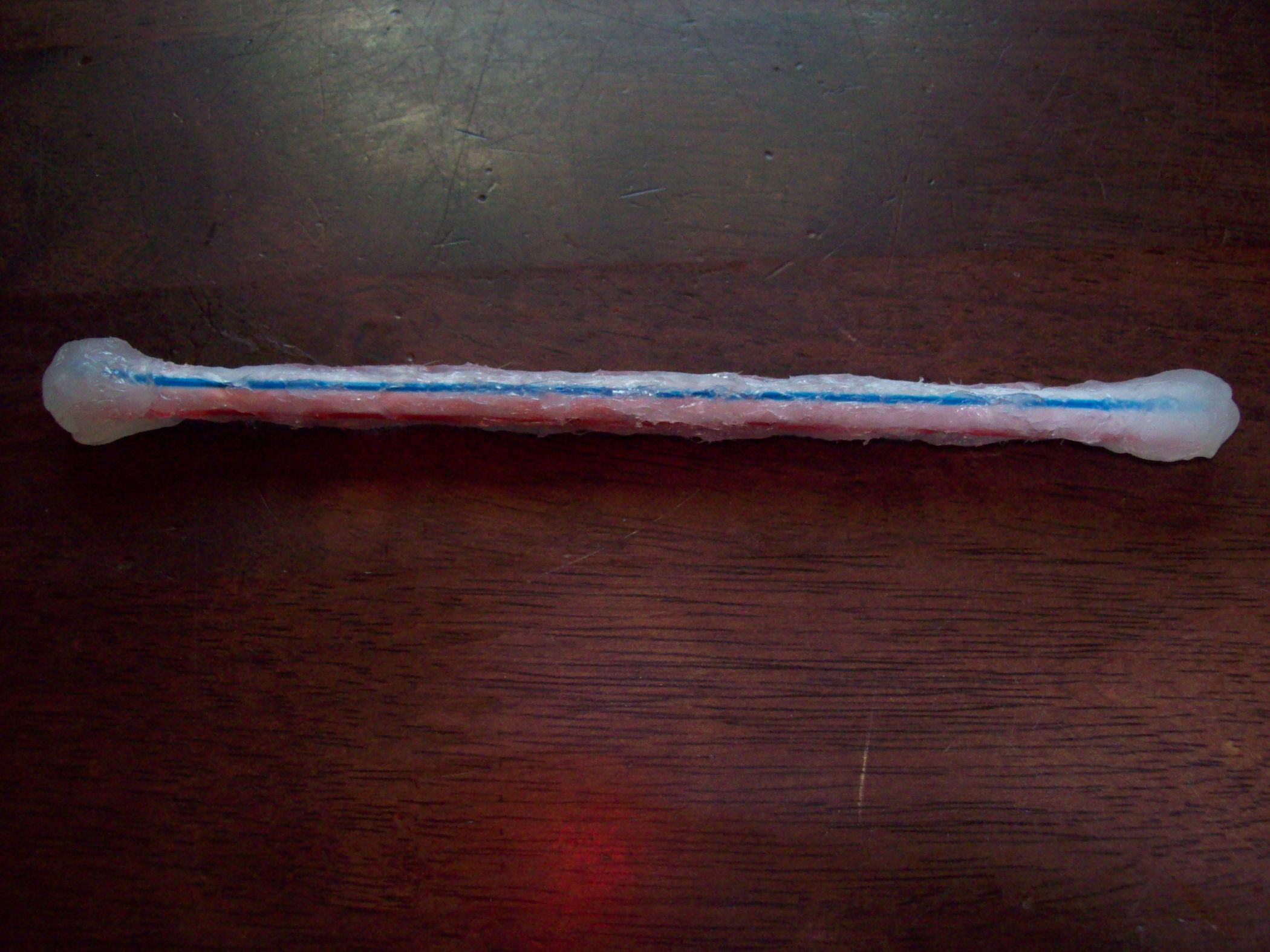 Pen Spinning Straw - Instructables