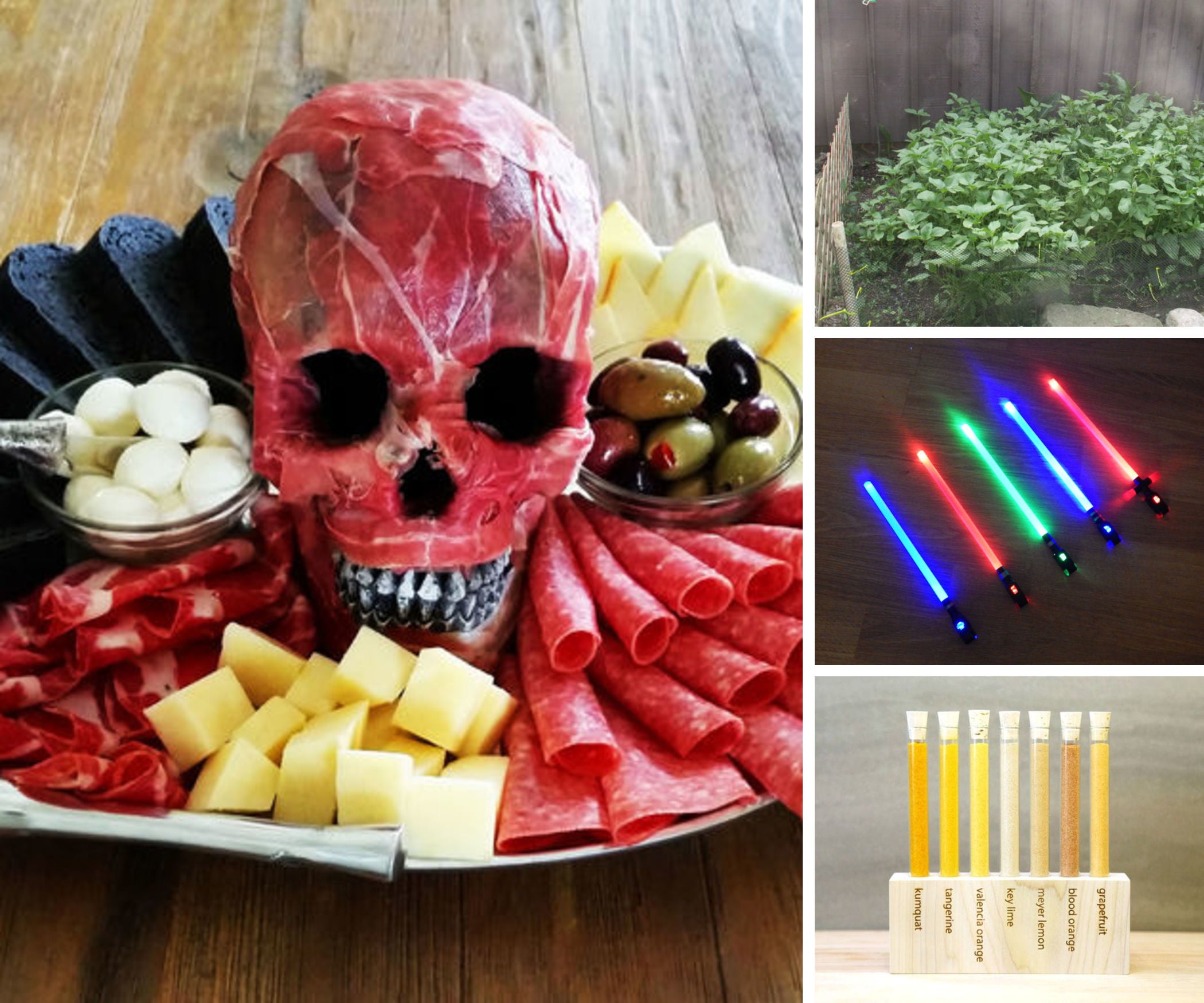 DIY Food - Instructables