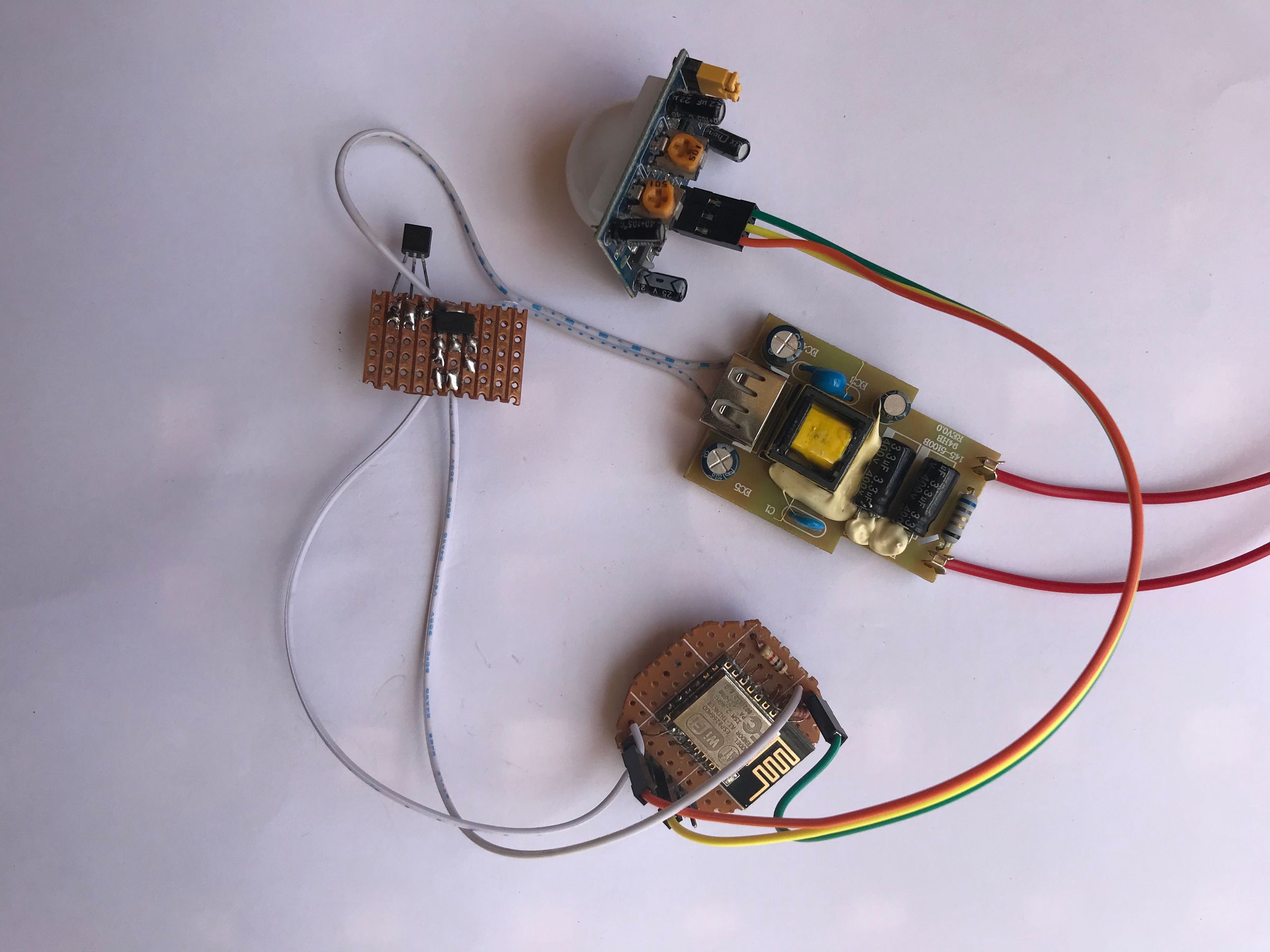 Smart Plug : 9 Steps (with Pictures) - Instructables