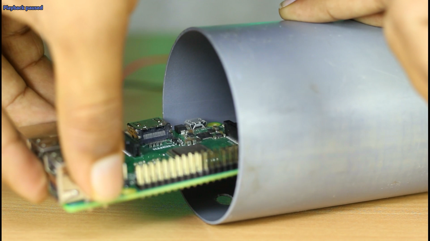 How to Make Alexa Smart Speaker at Home : 3 Steps - Instructables