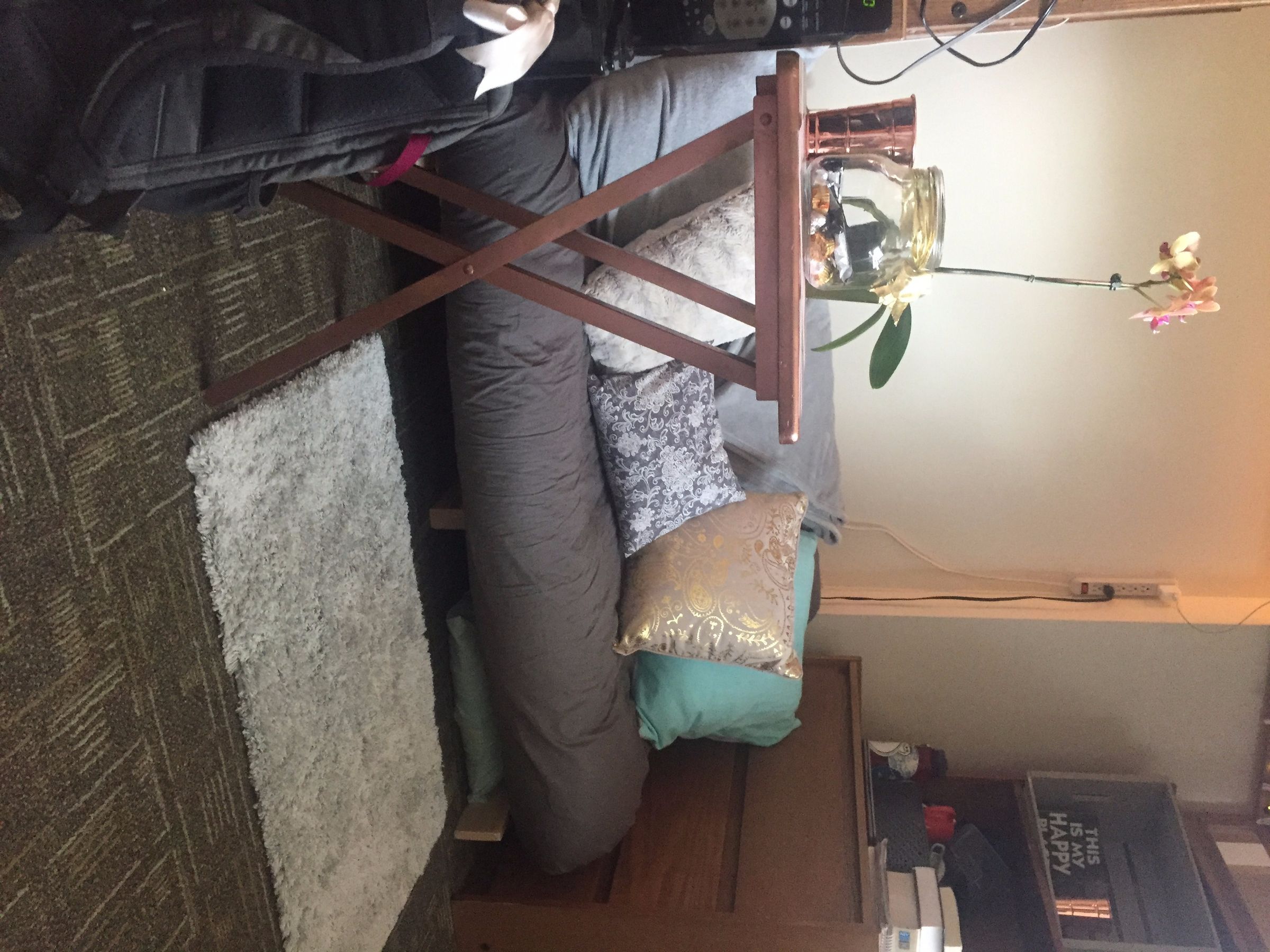 Simple Tri-fold Futon Frame : 6 Steps (with Pictures) - Instructables