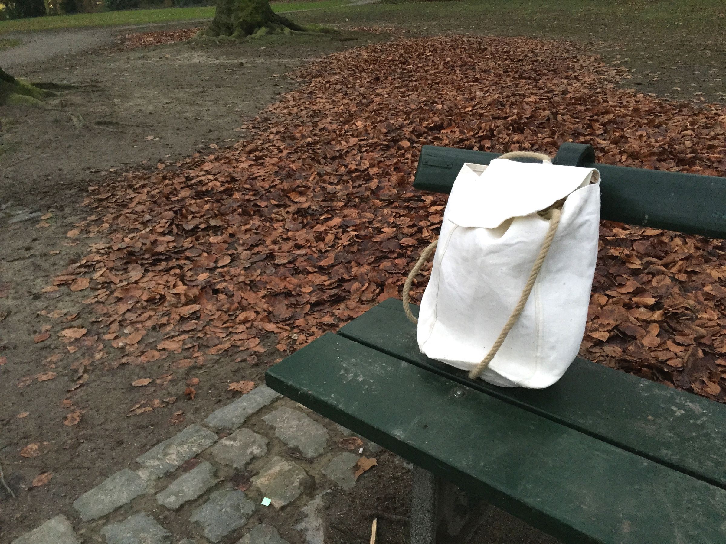 Make a Lightweight Backpack Swing! : 12 Steps (with Pictures ...