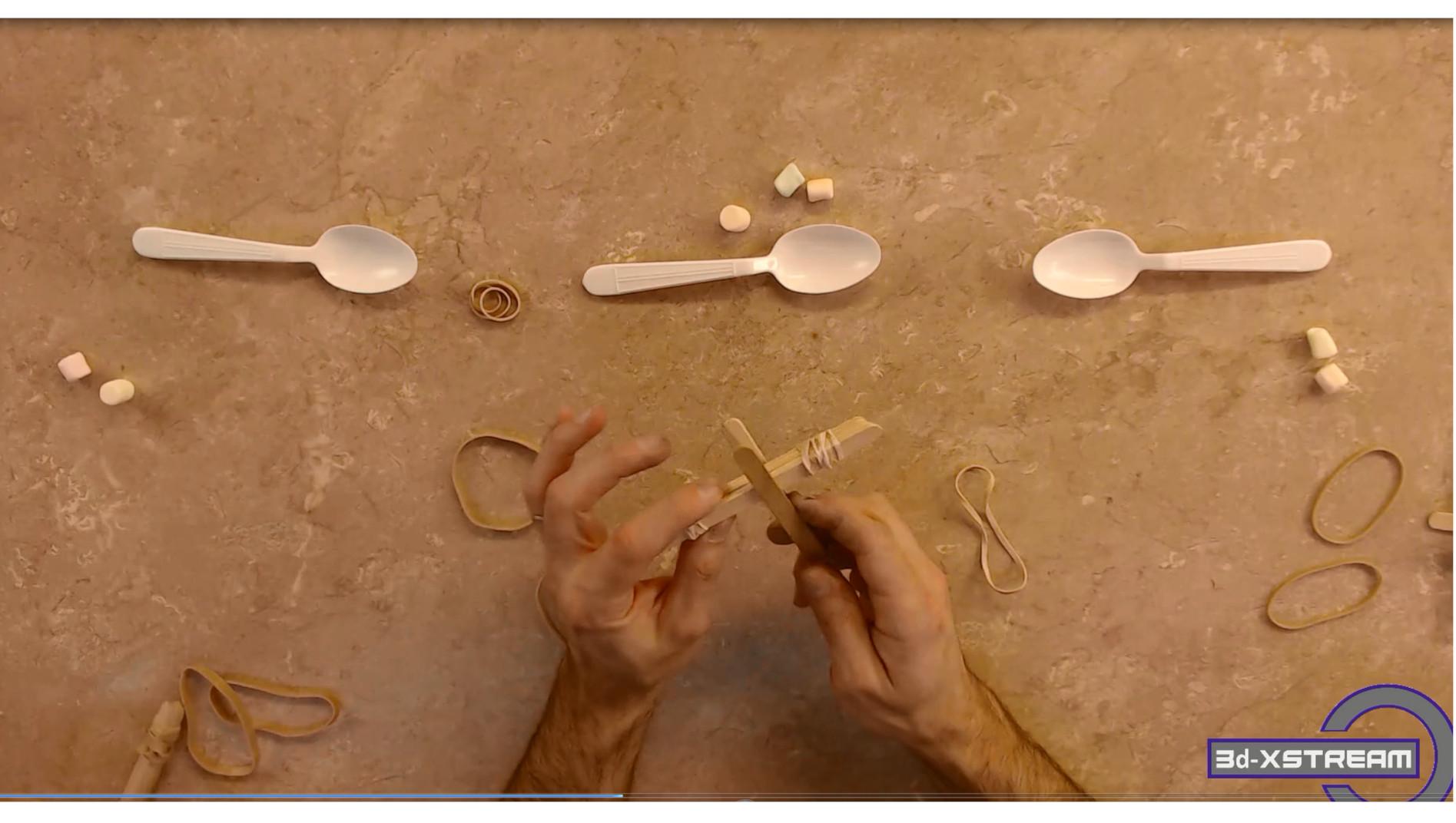 Spoon Catapult - Instructables