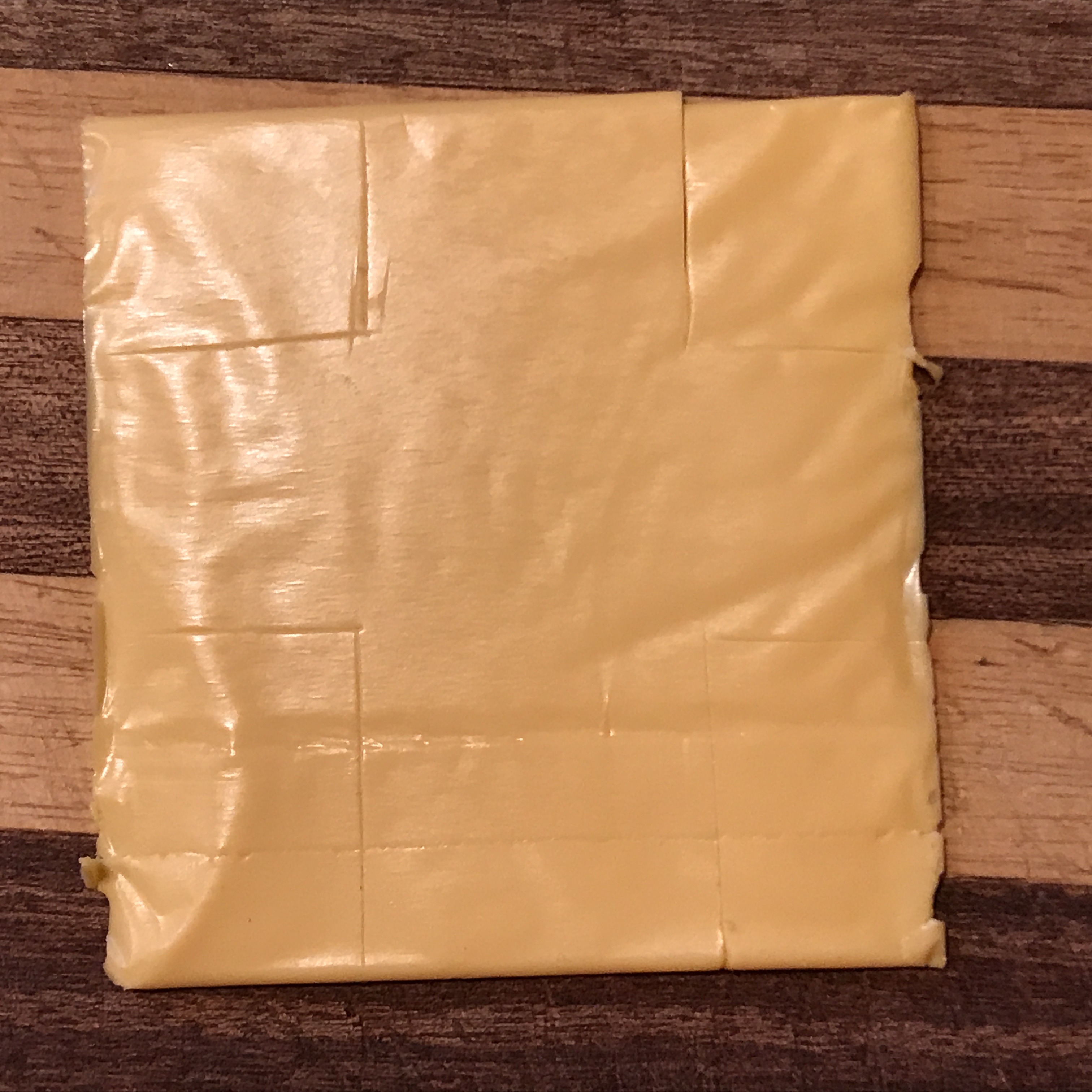 Cheese Backpack : 3 Steps - Instructables