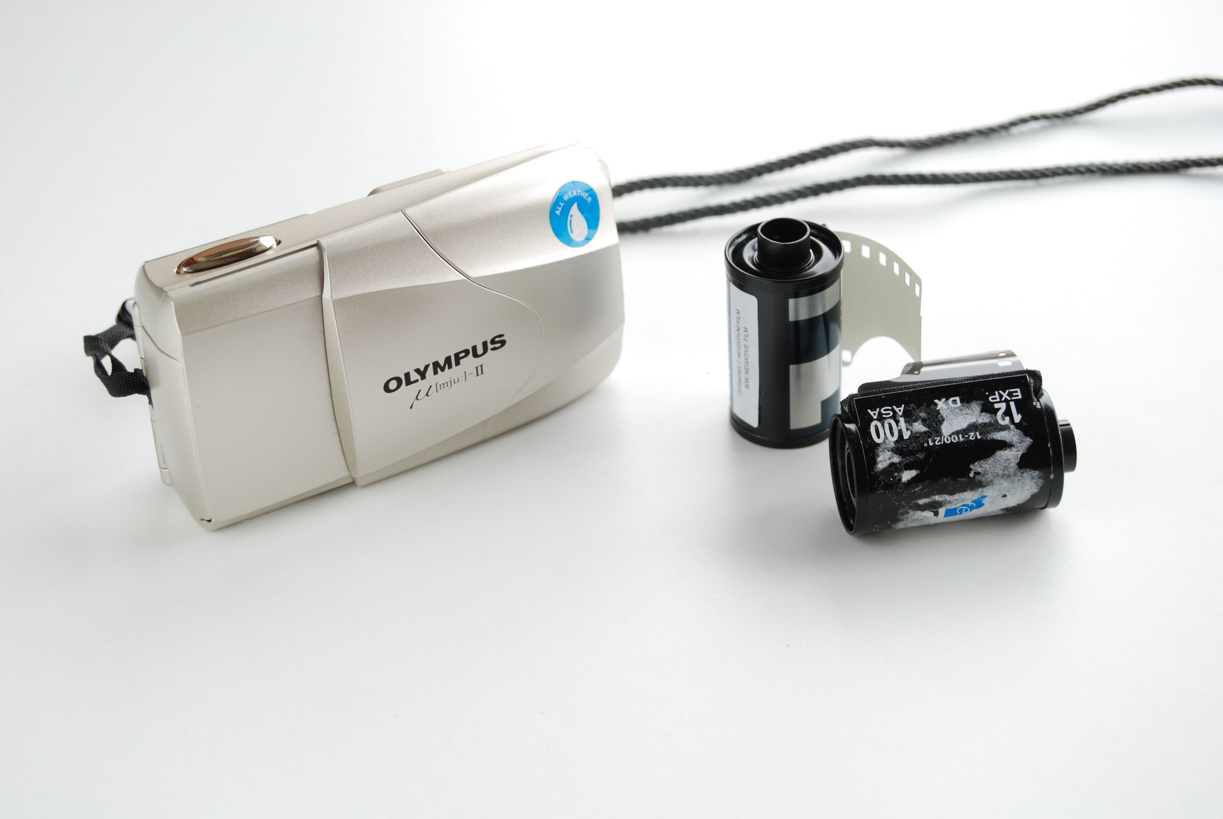 DIY Film DX Code Labels : 4 Steps (with Pictures) - Instructables