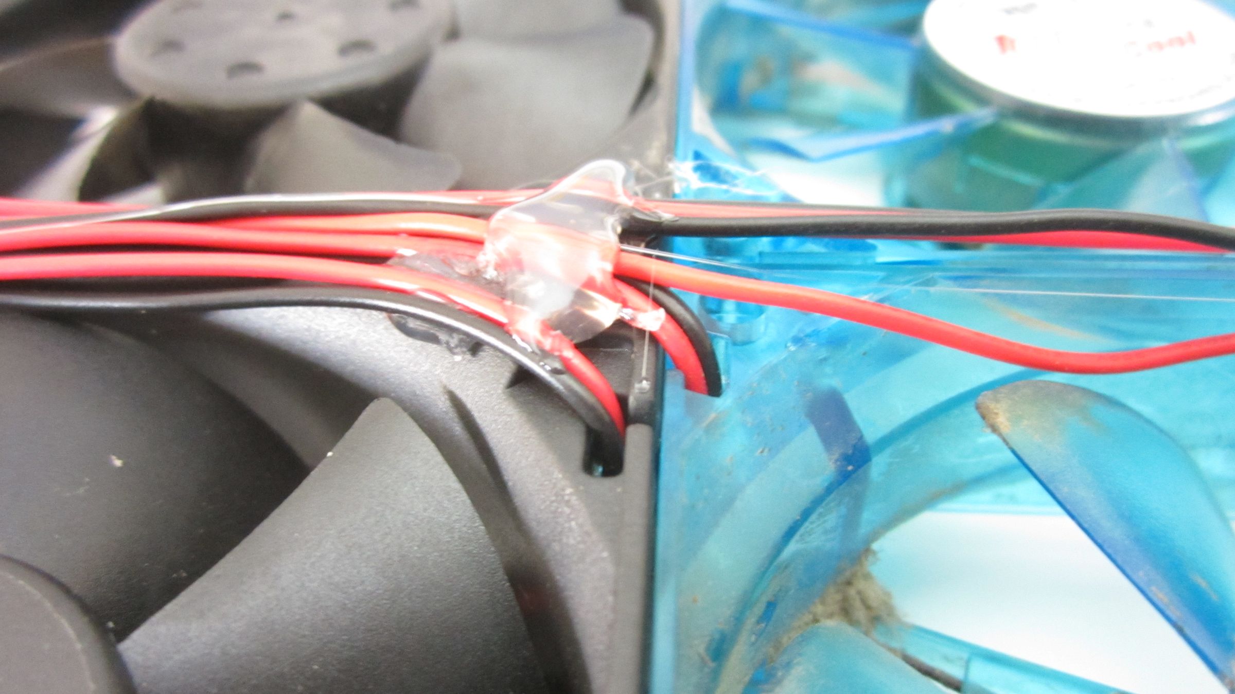 PC Box Fan : 9 Steps (with Pictures) - Instructables