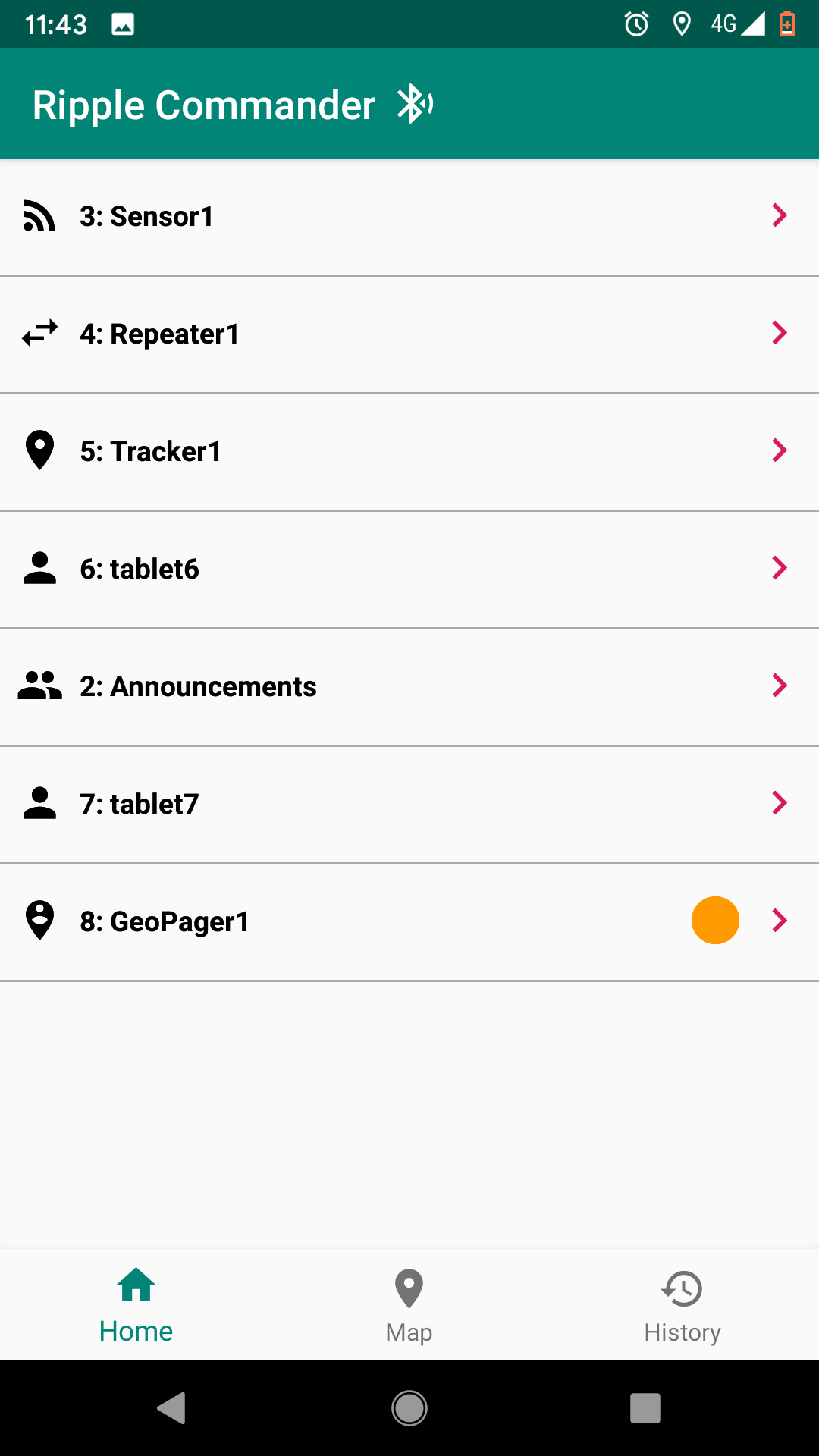 LoRa GPS Tracker/Pager : 9 Steps (with Pictures) - Instructables