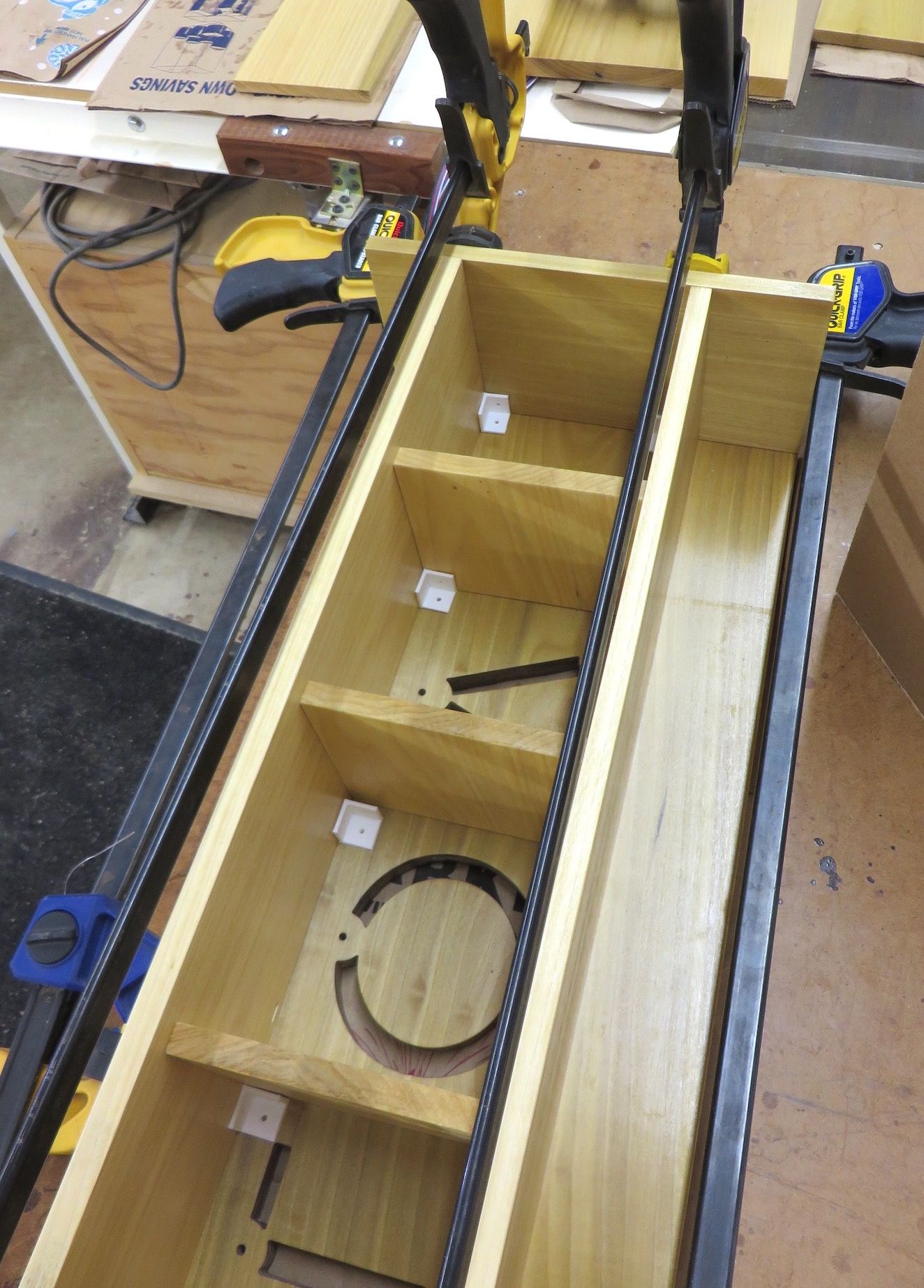 Backlit Signs With LED Light Strips : 8 Steps - Instructables