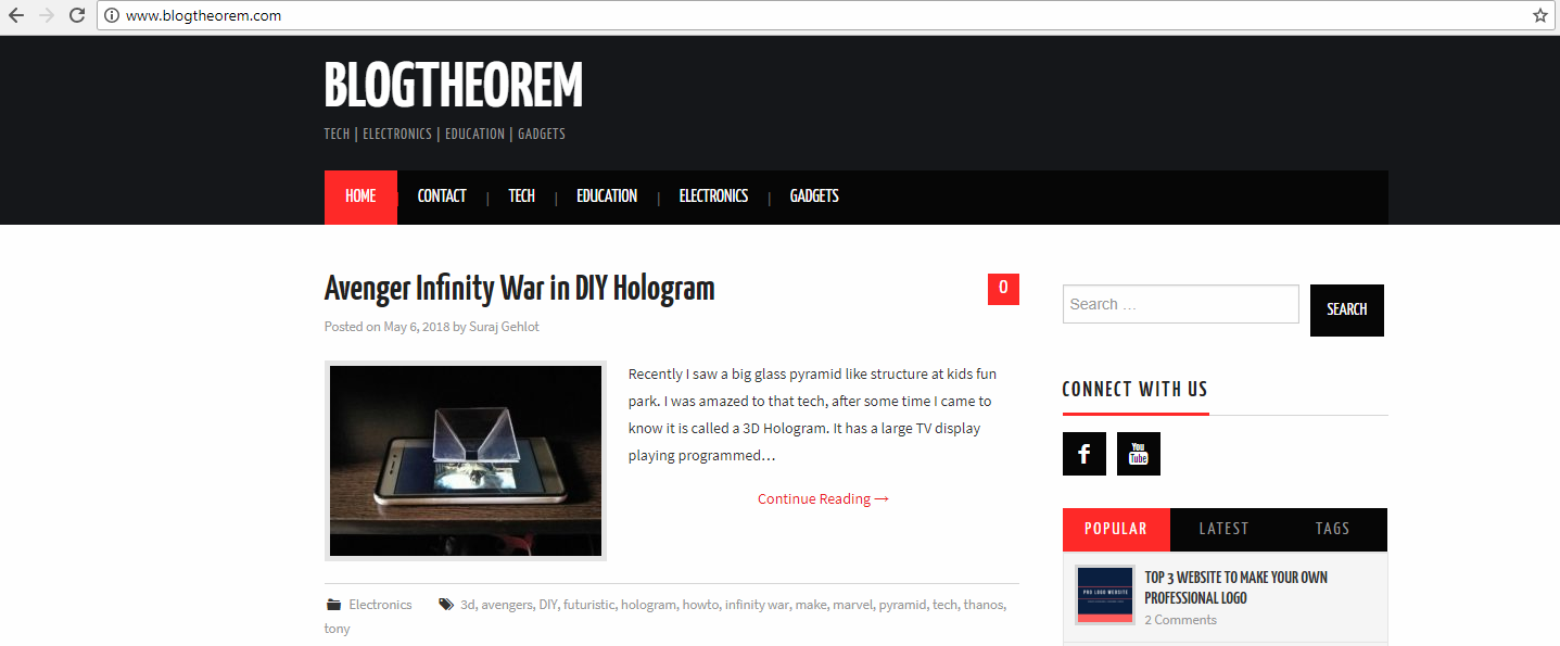 How to Make PCB at Home : 14 Steps (with Pictures) - Instructables