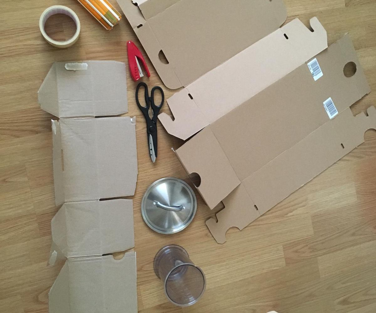 Target Aiming : 5 Steps - Instructables