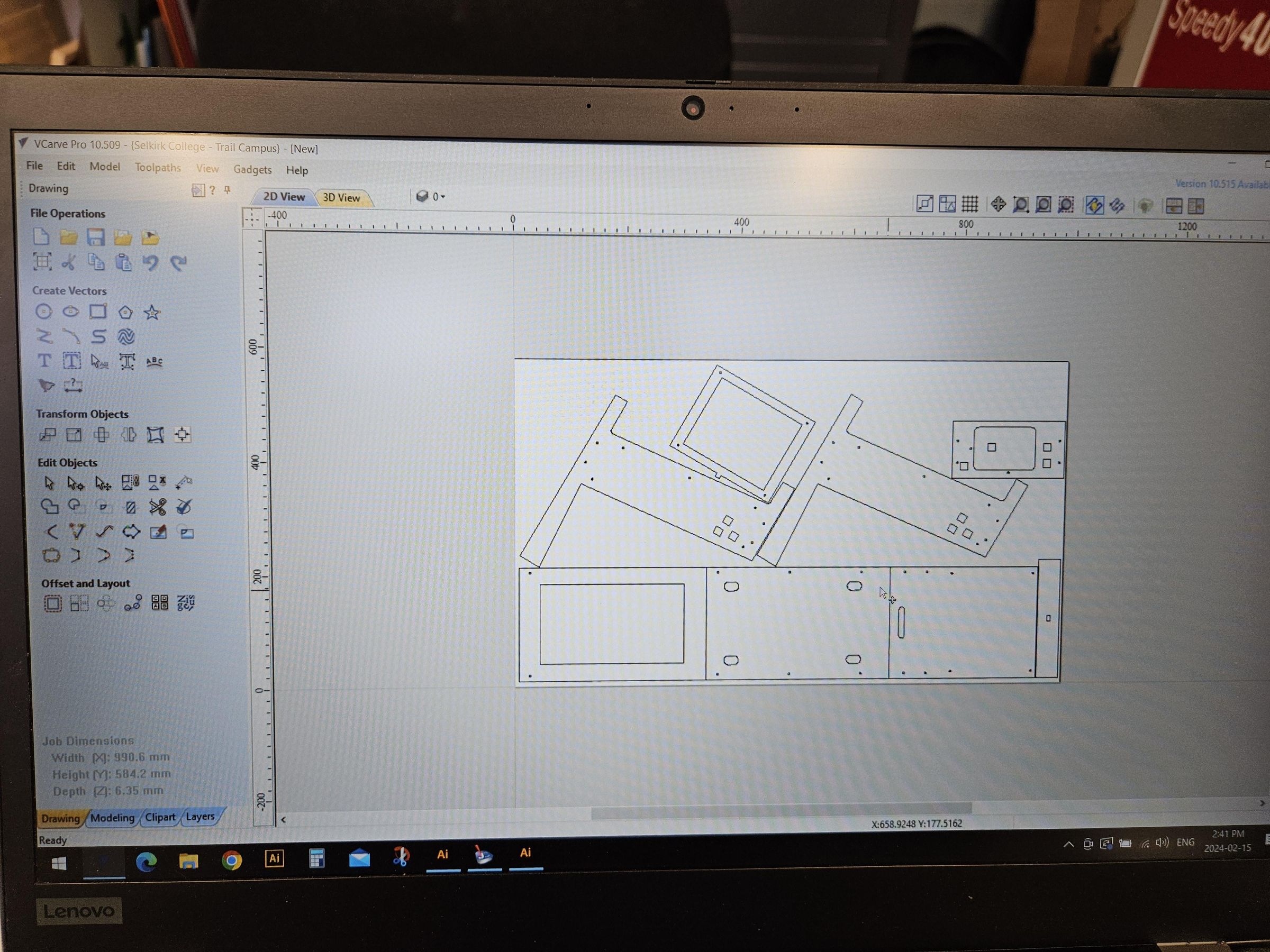 Small Virtual Pinball Machine With Surround Sound! : 18 Steps (with ...