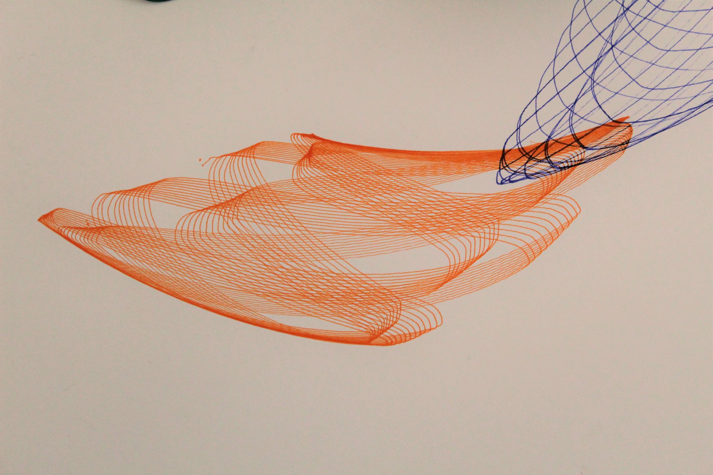 Arduino Powered Pattern Making Machine : 9 Steps (with Pictures ...