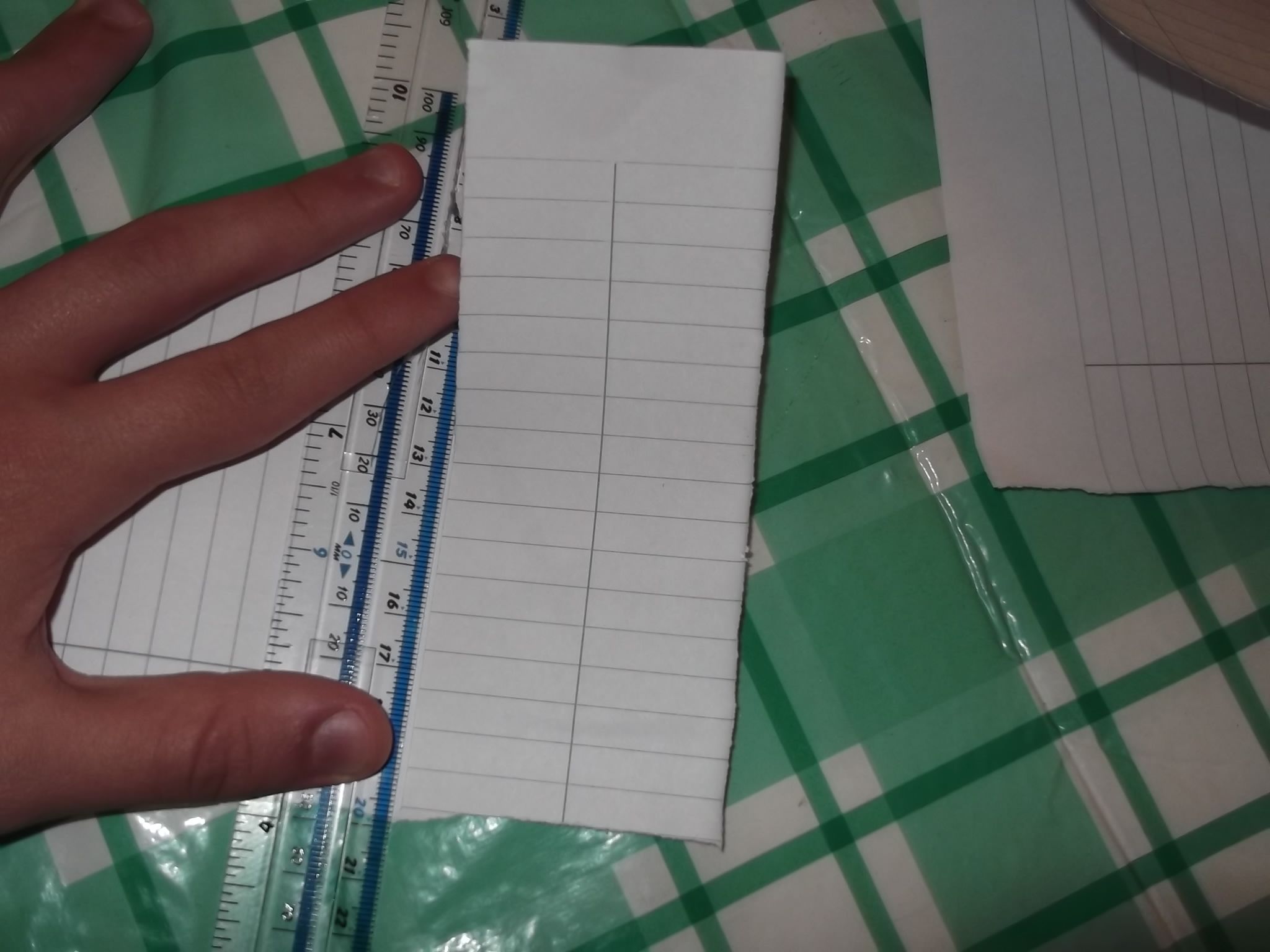 Paper Box - Made Easier : 12 Steps - Instructables