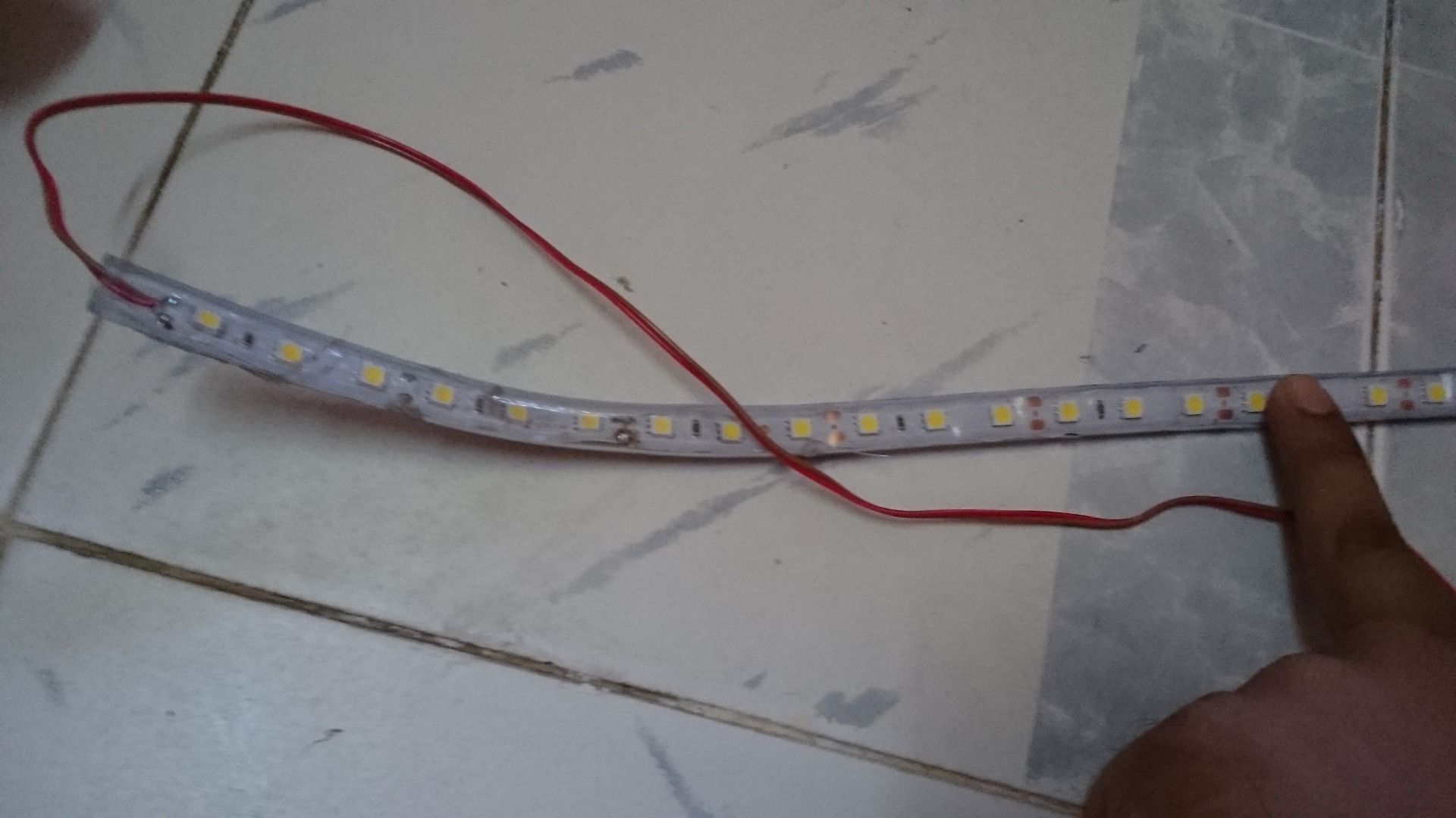 Headlight LED : 13 Steps (with Pictures) - Instructables