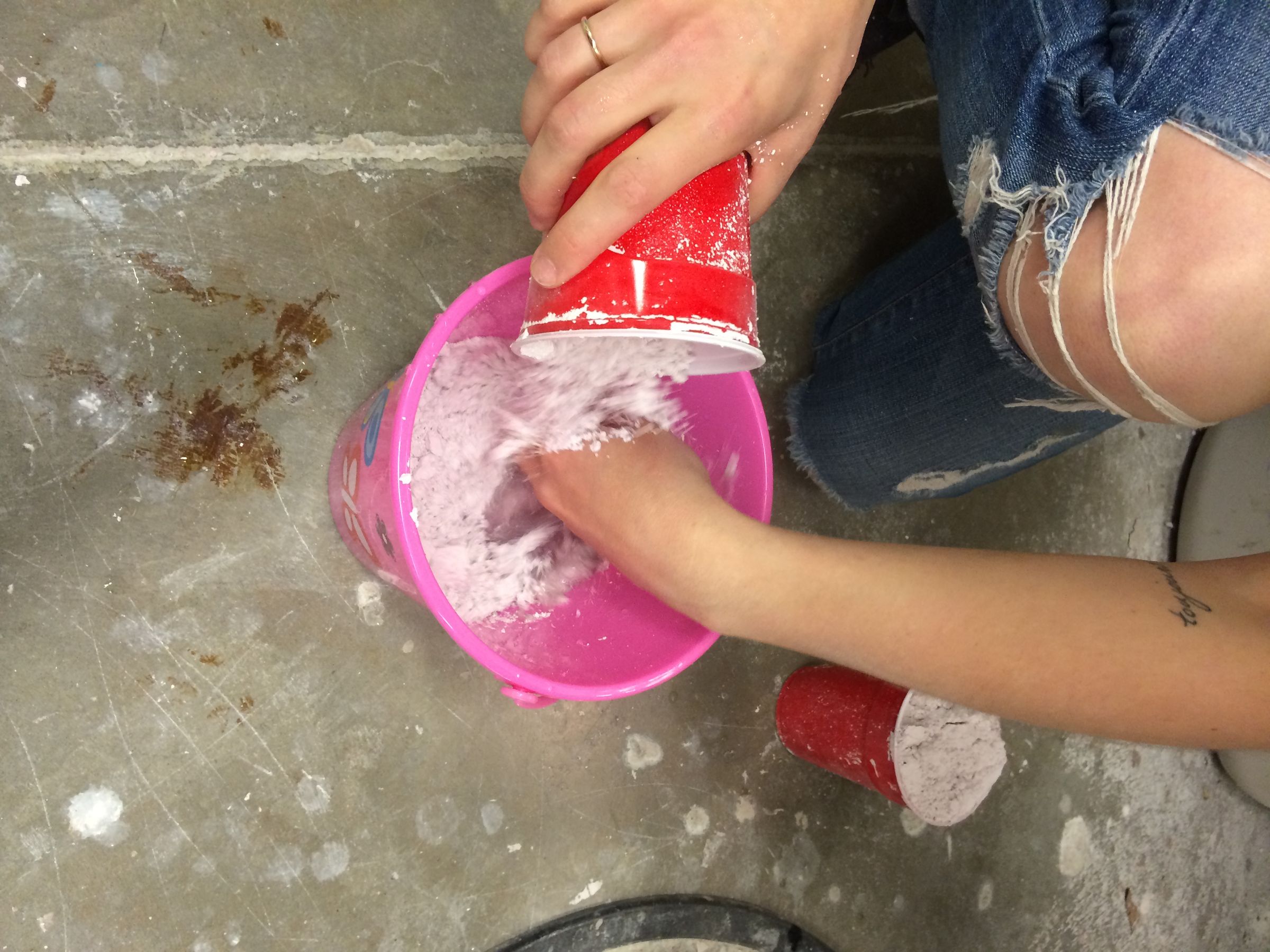 How to Life Cast - Instructables