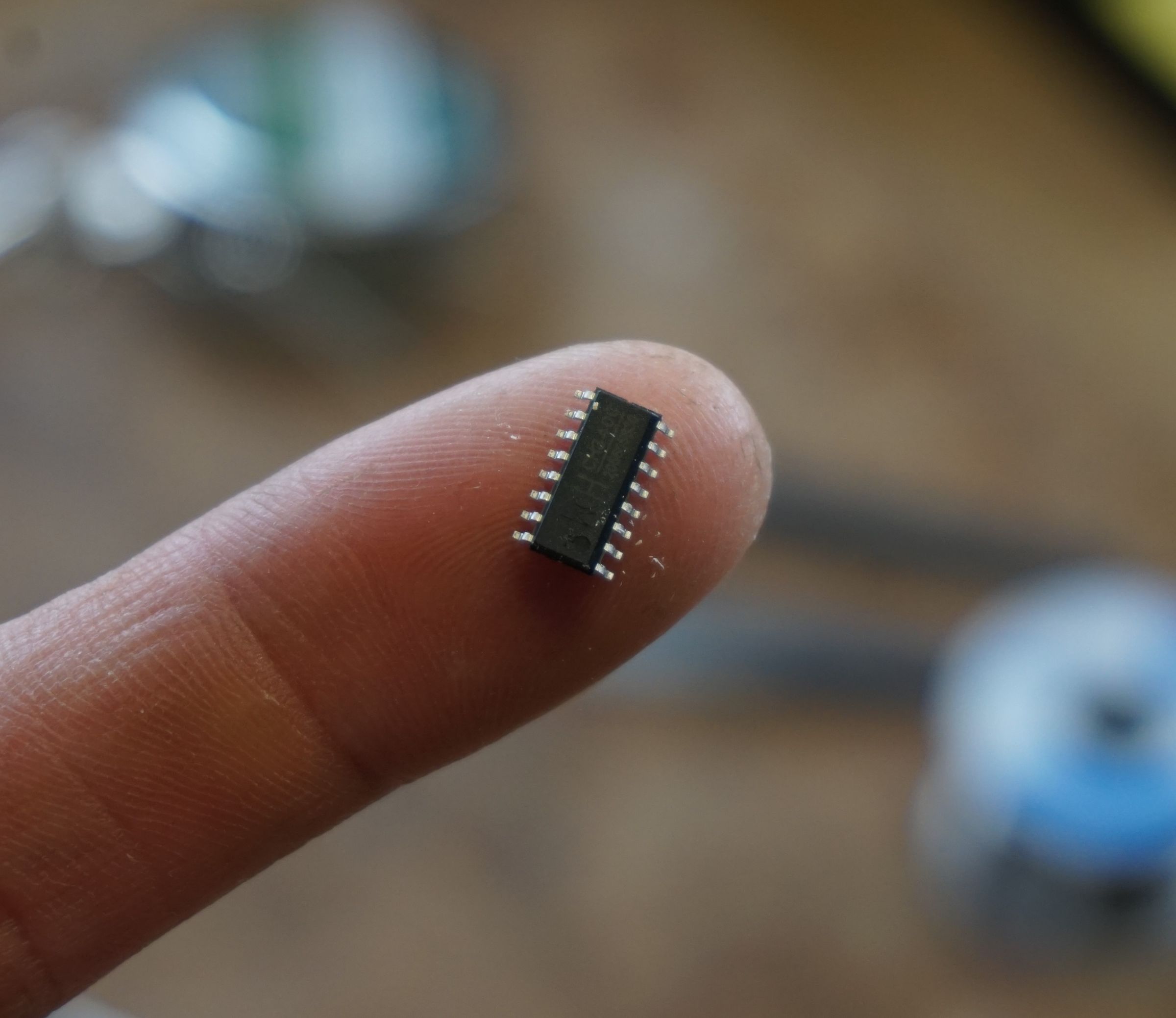 See-Through Arduino UNO : 8 Steps (with Pictures) - Instructables