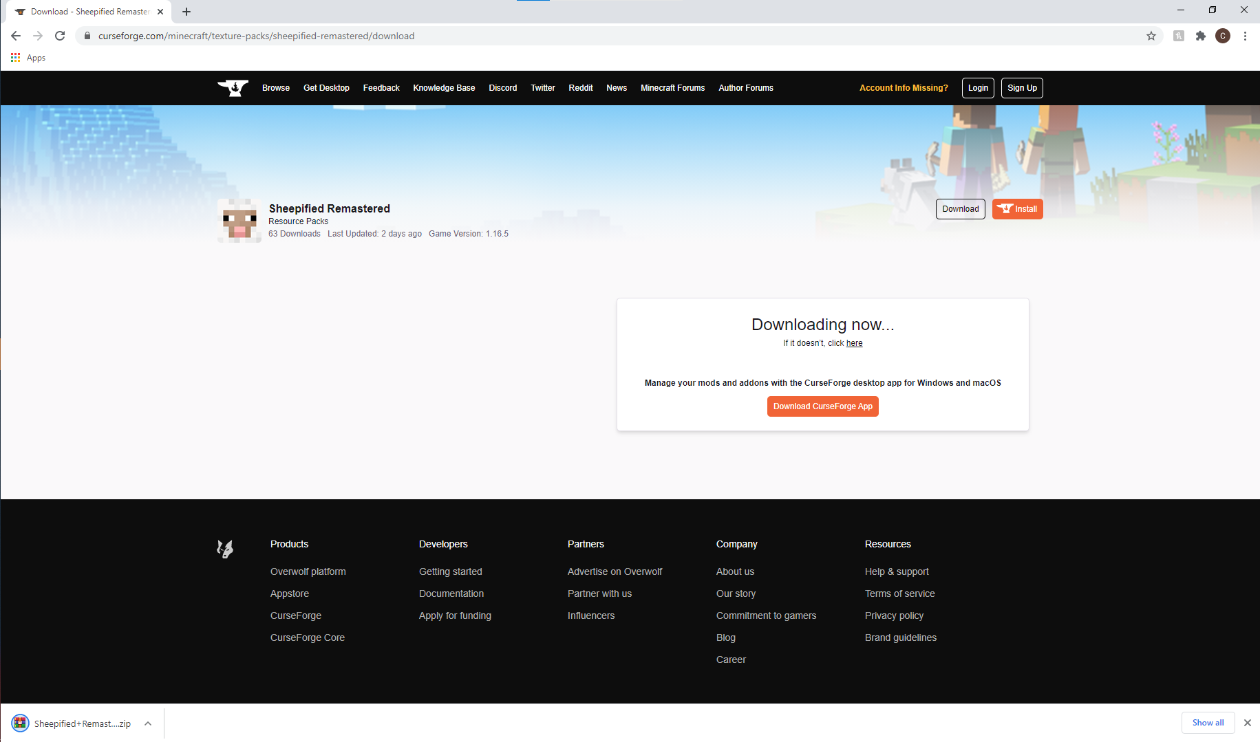 How to Use Resource Packs Minecraft Java Edition : 7 Steps - Instructables