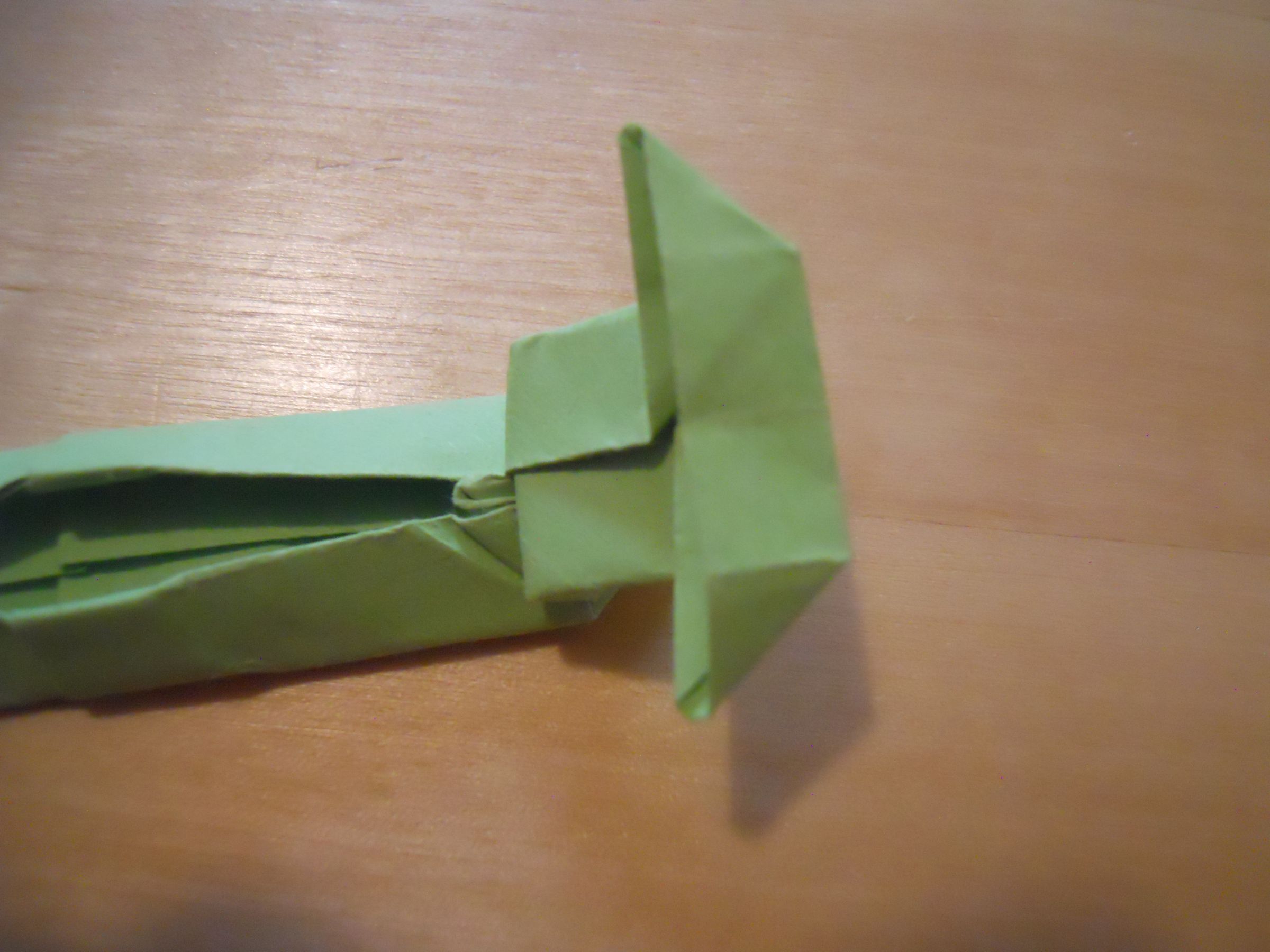 Origami (ish) Plane/Biplane/Triplane : 16 Steps - Instructables