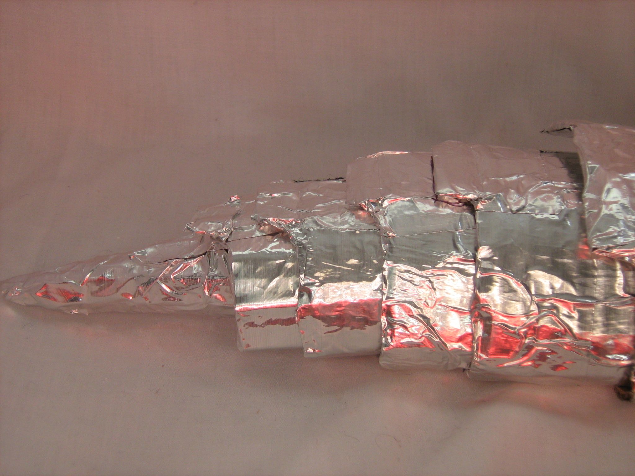 The Modern Cybermat - Instructables