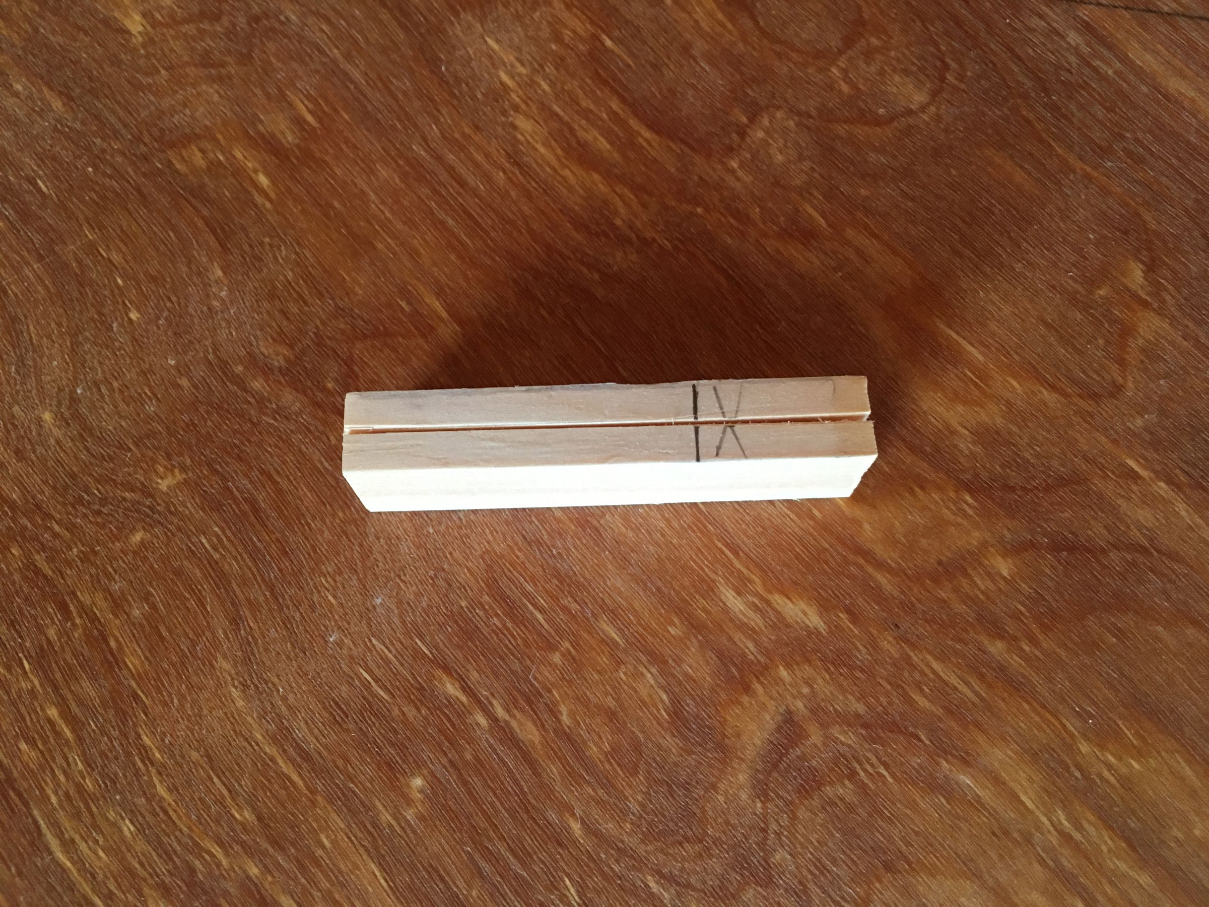 How to Make a Sanding Bow : 6 Steps (with Pictures) - Instructables