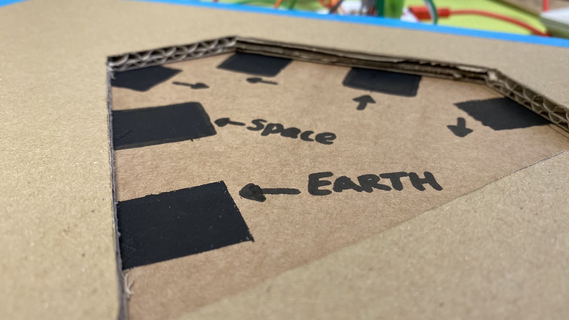 Makey Makey Tile Story Teller : 3 Steps (with Pictures) - Instructables