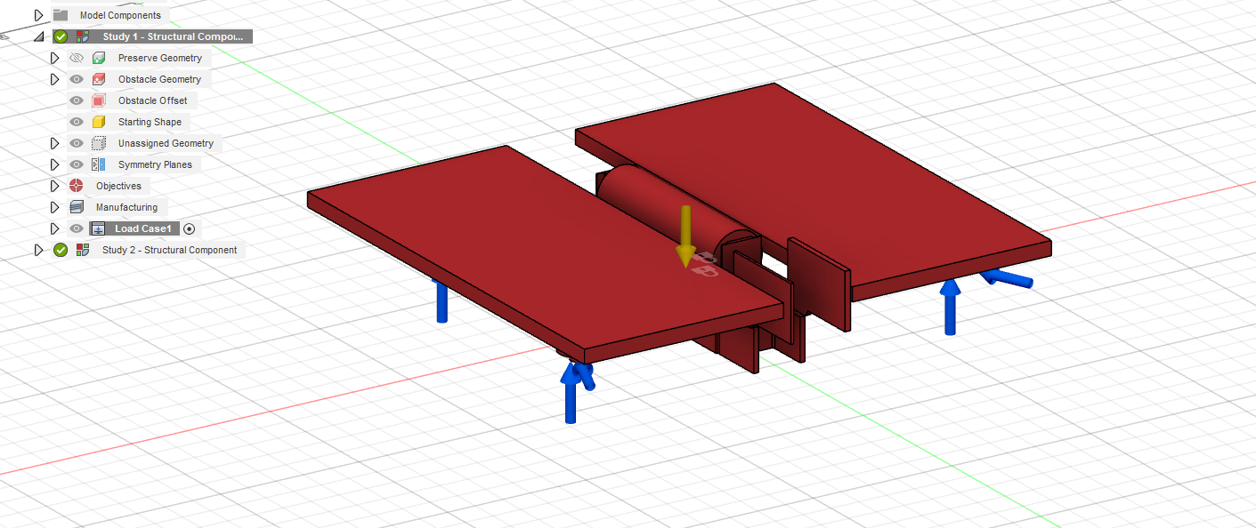 Pushing 3D Printing by Making a Drone With Fusion360 Generative Design! : 12 Steps (with ...