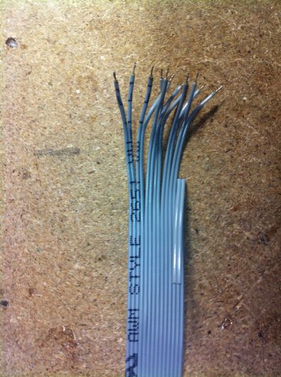 Low Tech Rotary Phone Made Wireless. : 21 Steps (with Pictures ...