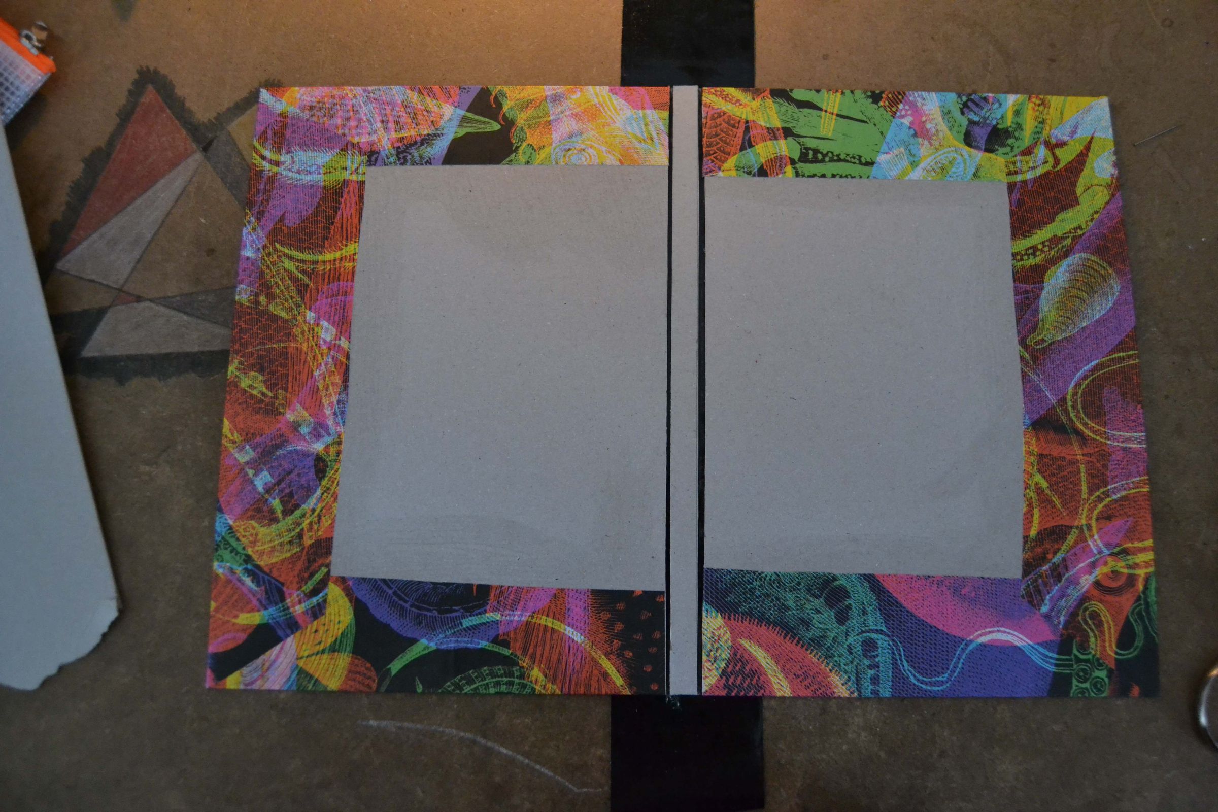 How to Bind a Book : 8 Steps (with Pictures) - Instructables