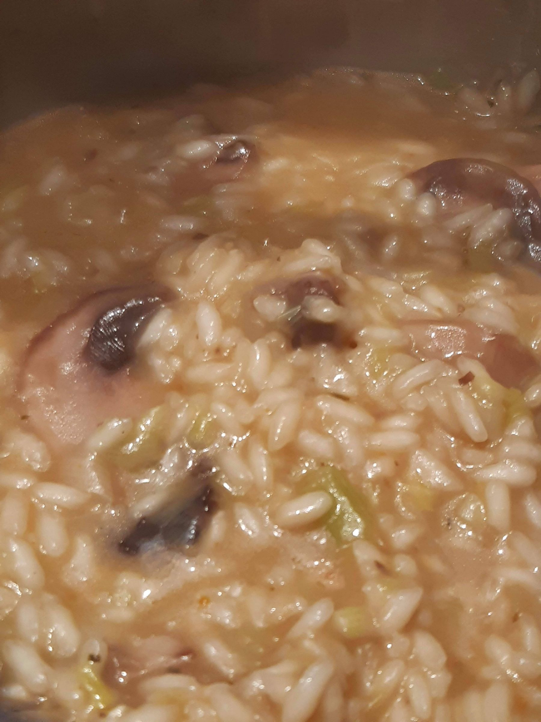 Michelin Starred Risotto : 6 Steps (with Pictures) - Instructables