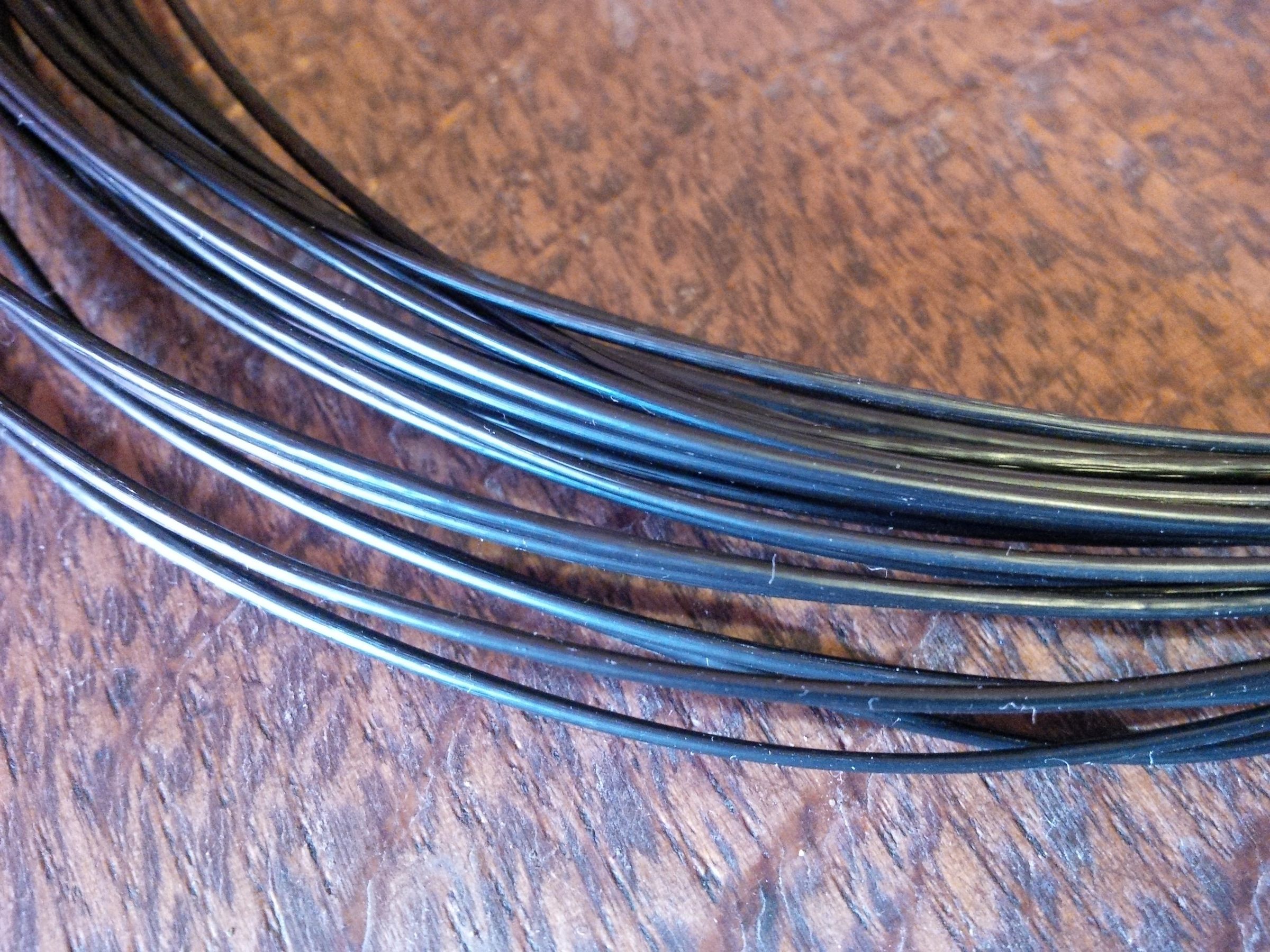 Recycle Plastic Into 3D Printer Filament at Home : 9 Steps (with ...