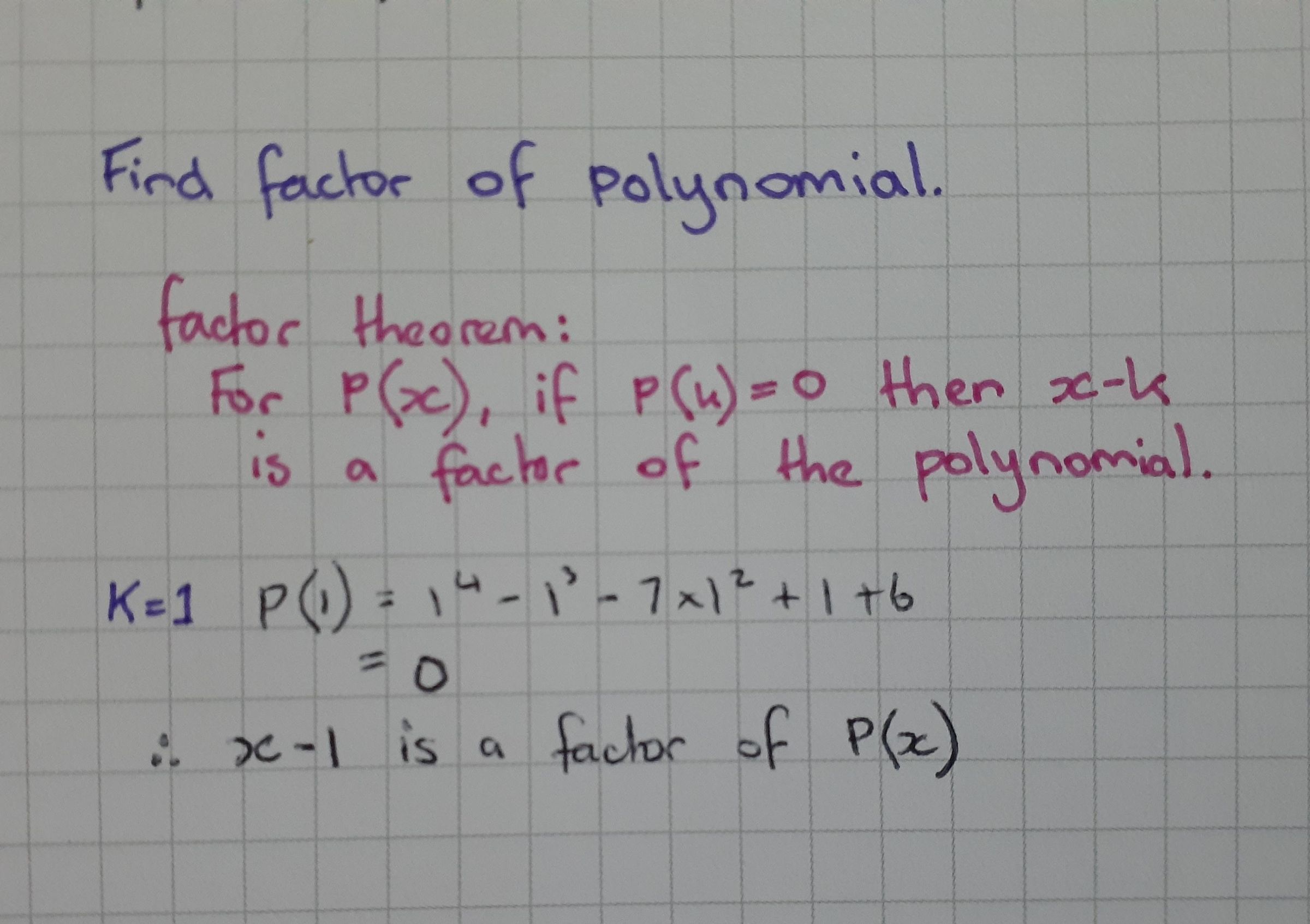 How to Graph a Polynomial : 11 Steps - Instructables
