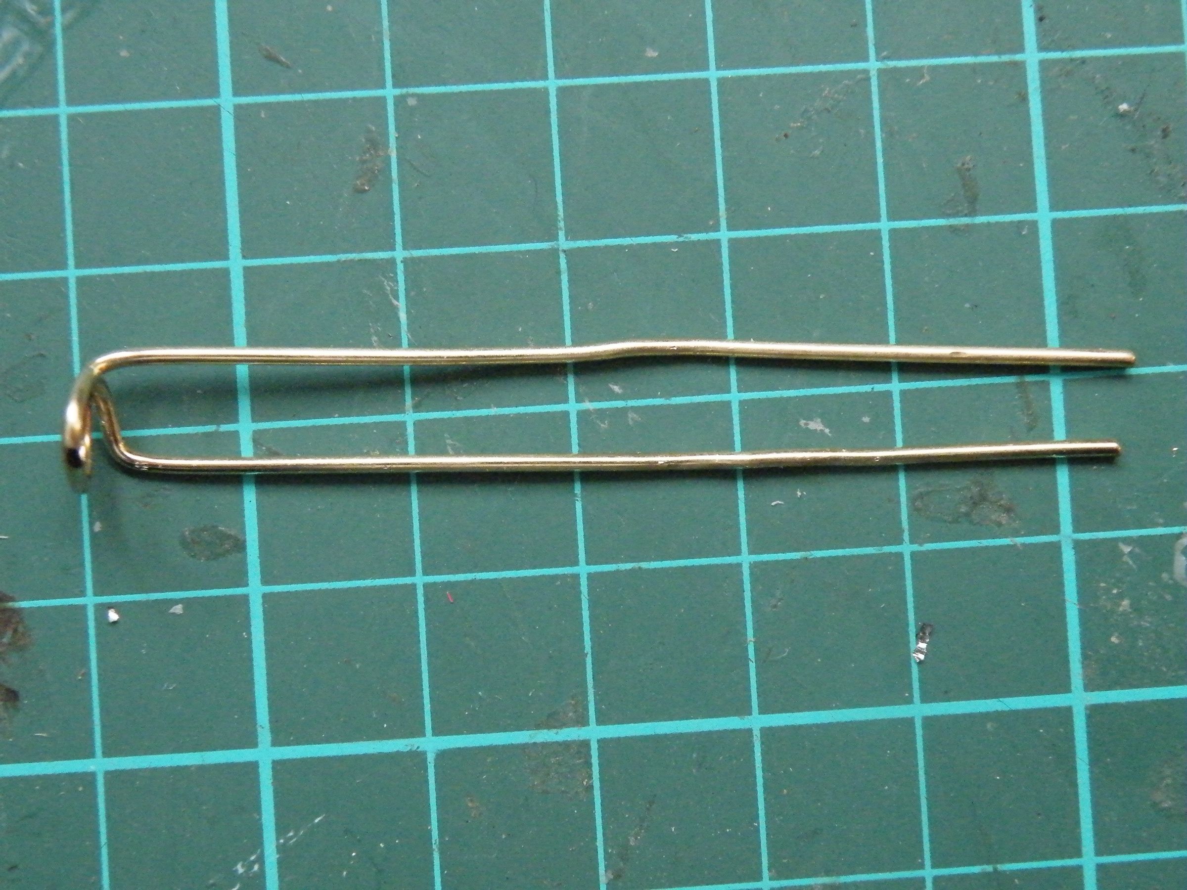 Rubber-band Powered Butterfly : 8 Steps (with Pictures) - Instructables