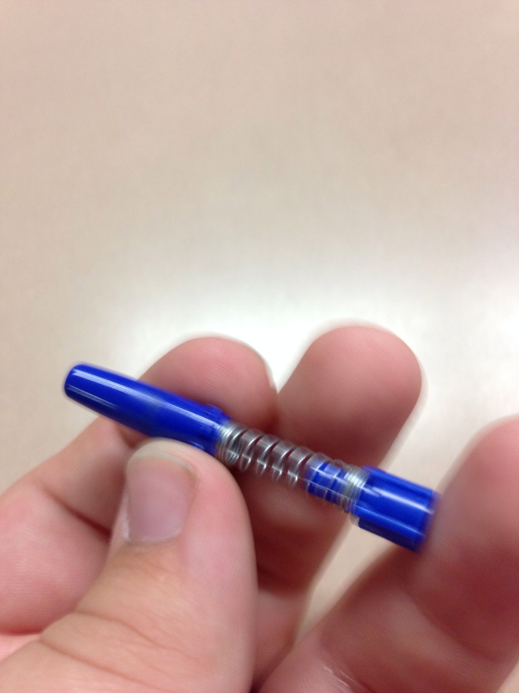 Easy Pen Shooter : 6 Steps - Instructables