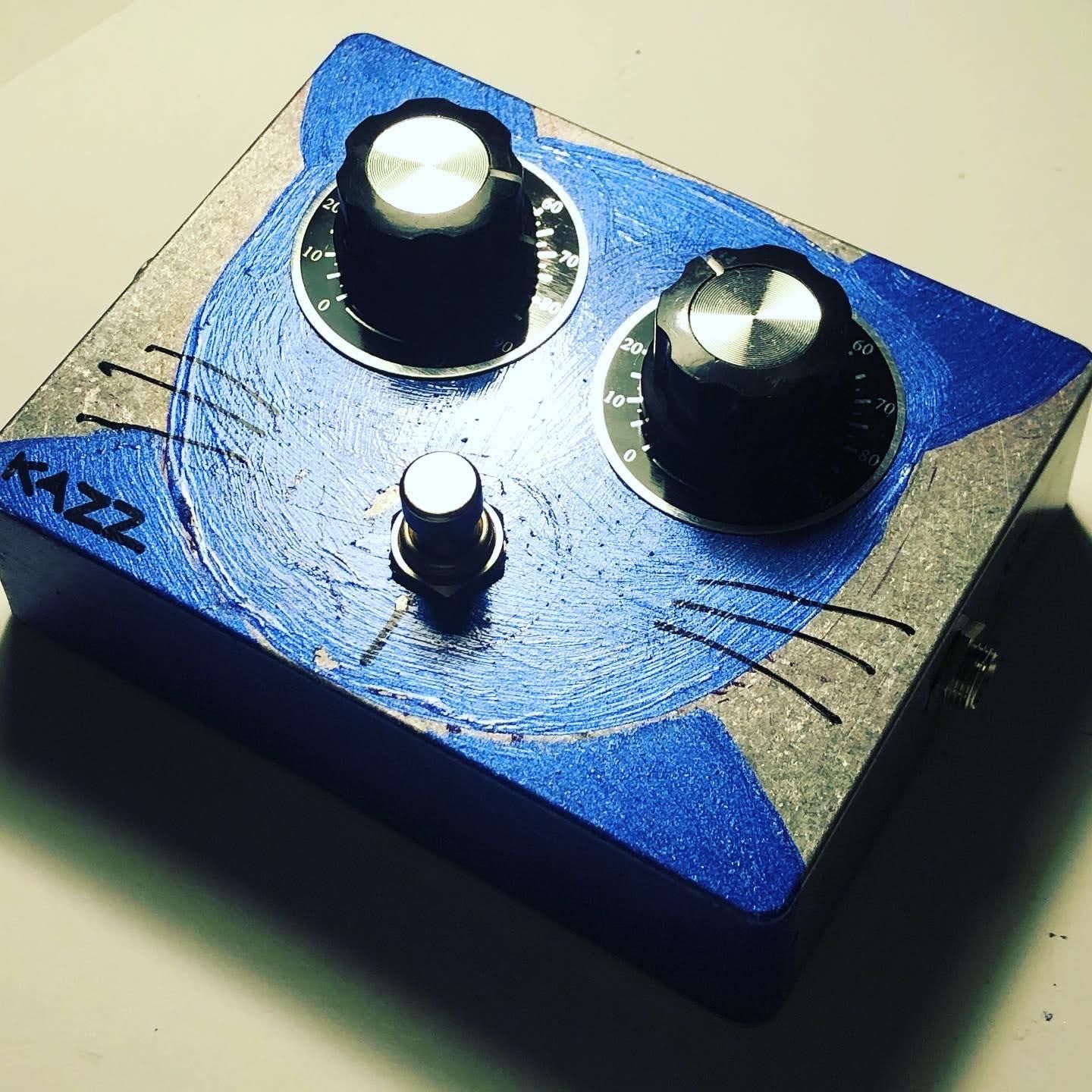 DIY Guitar Pedal : 24 Steps (with Pictures) - Instructables