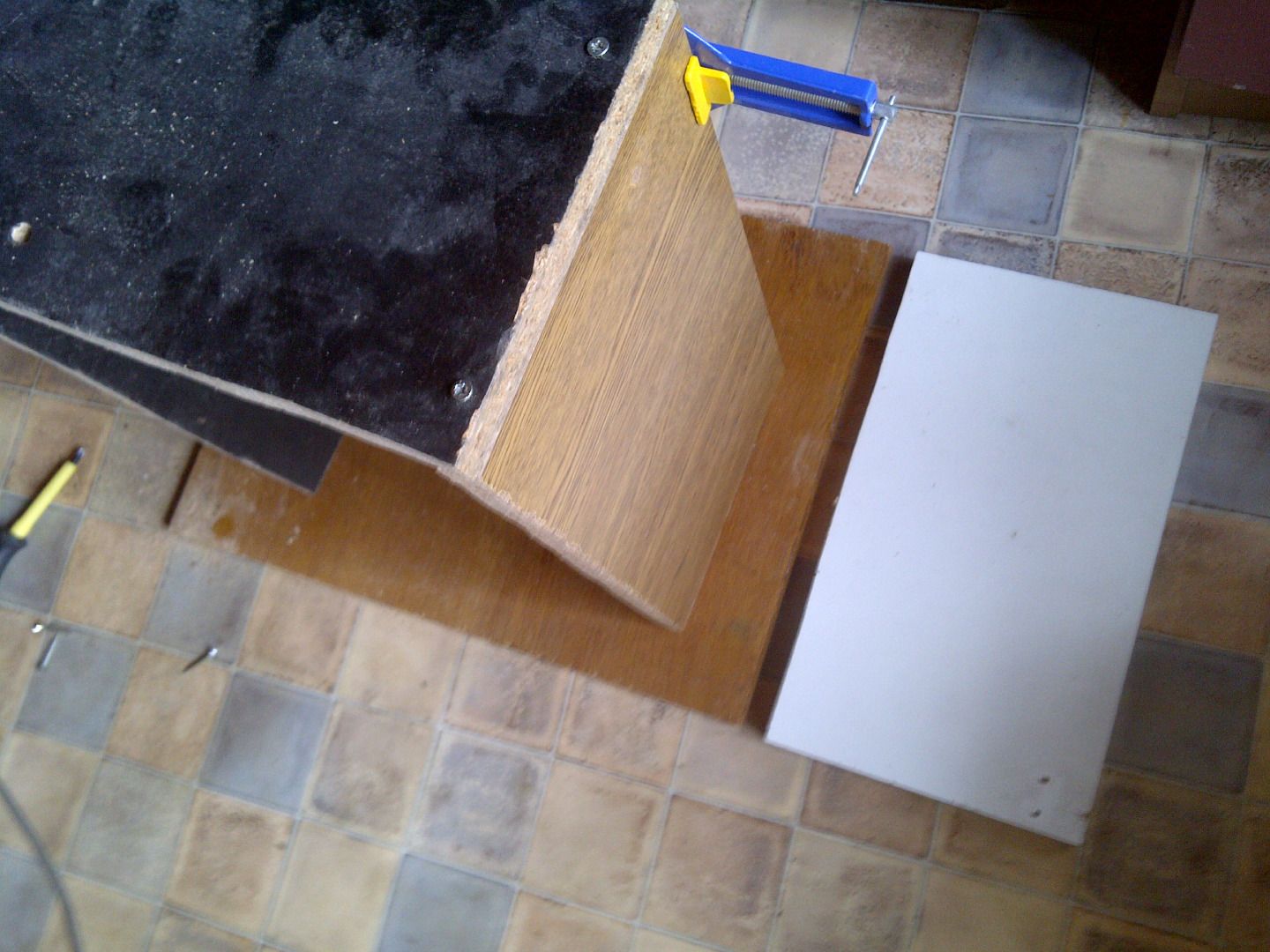 DIY Storage Box From Recycled Materials : 11 Steps - Instructables