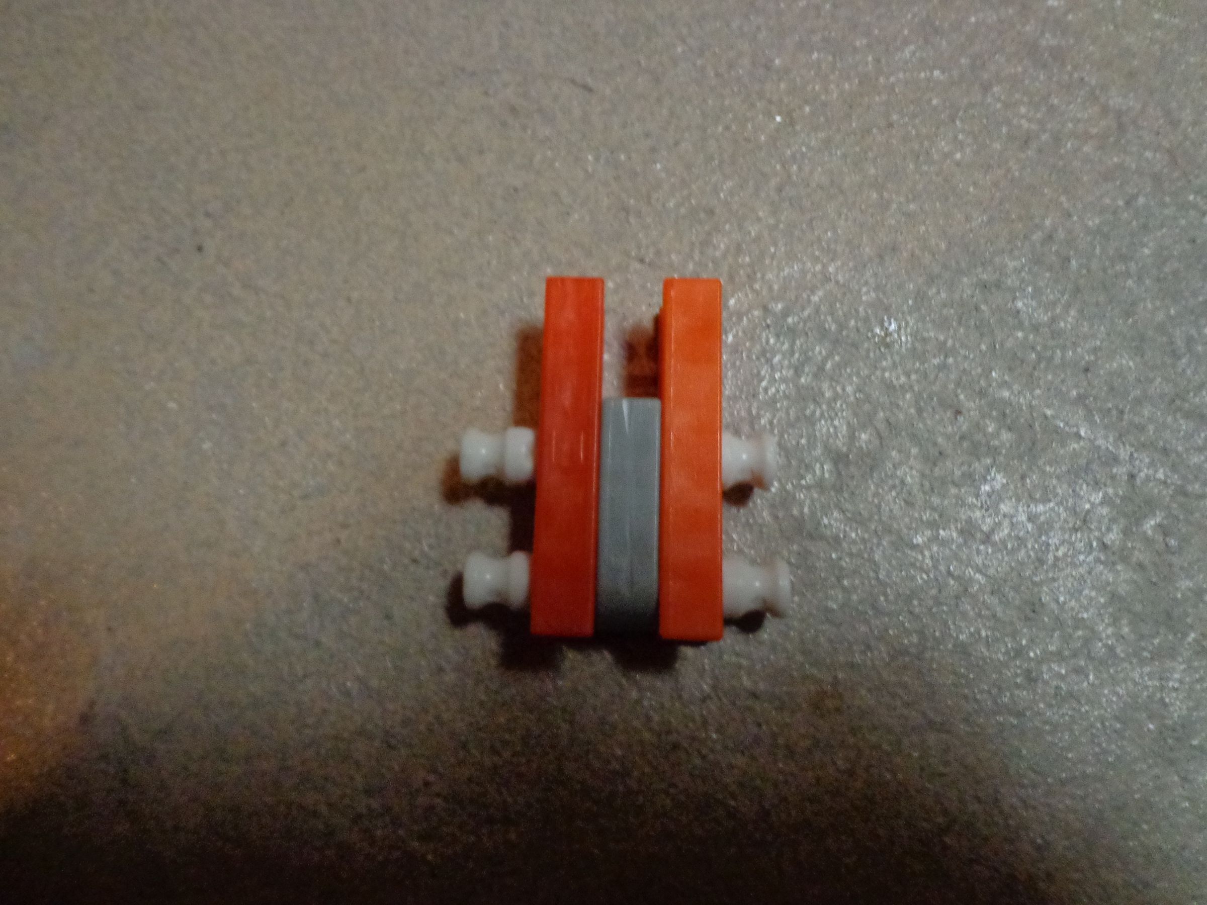 K'nex Lock : 5 Steps - Instructables