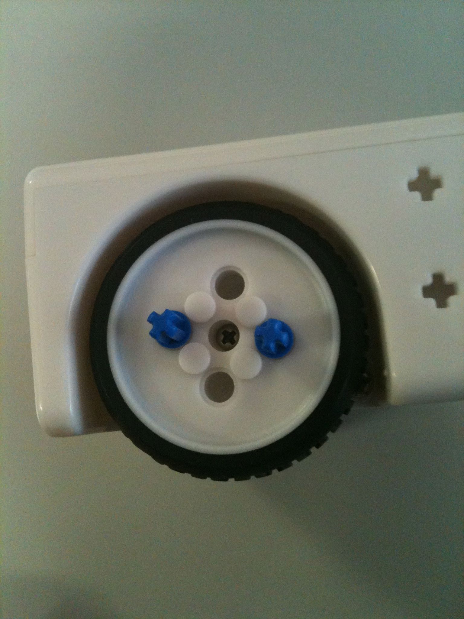 How to Make a Supercharged Thymio : 11 Steps - Instructables