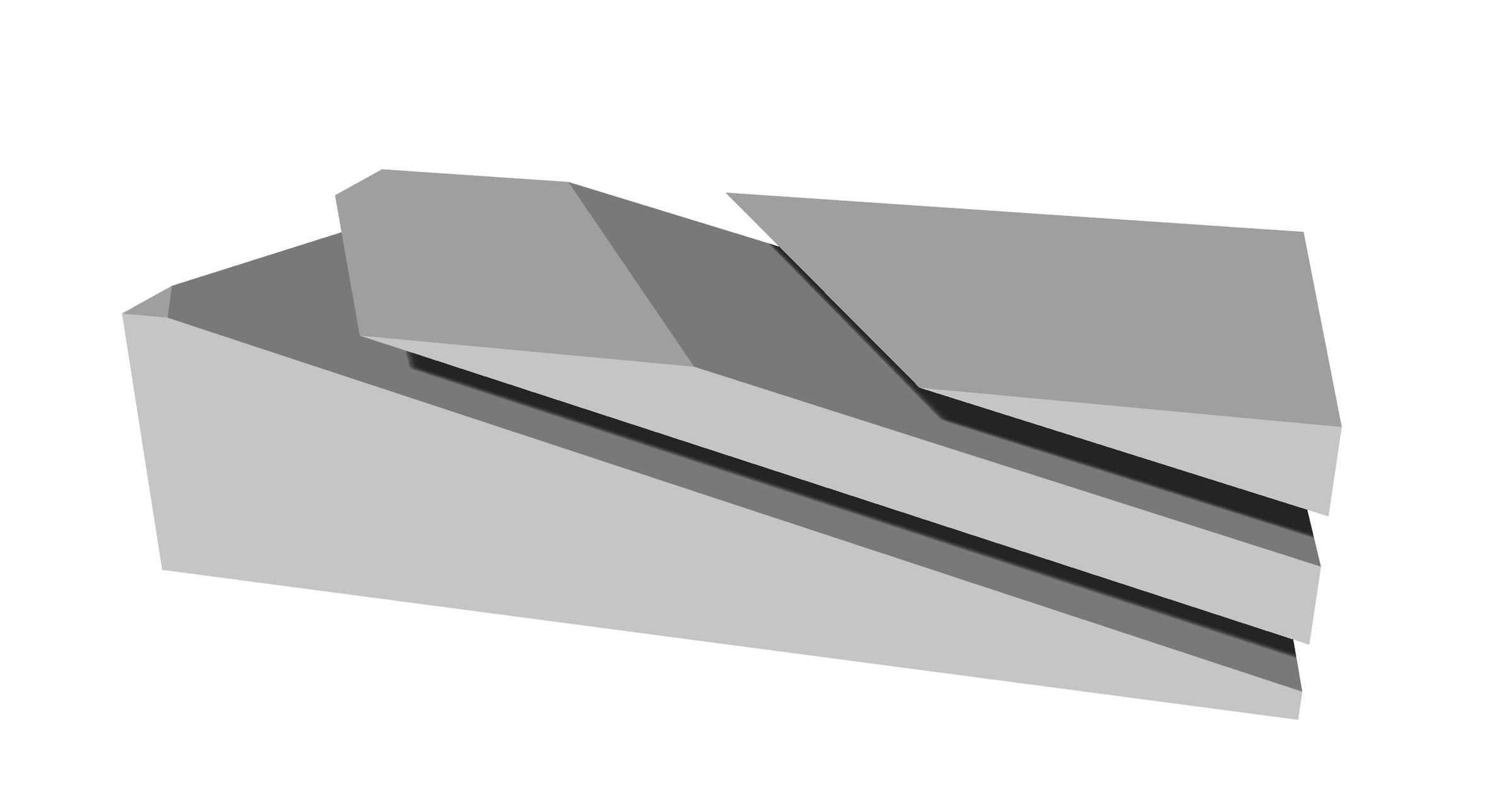 Plaster Section Model : 10 Steps (with Pictures) - Instructables