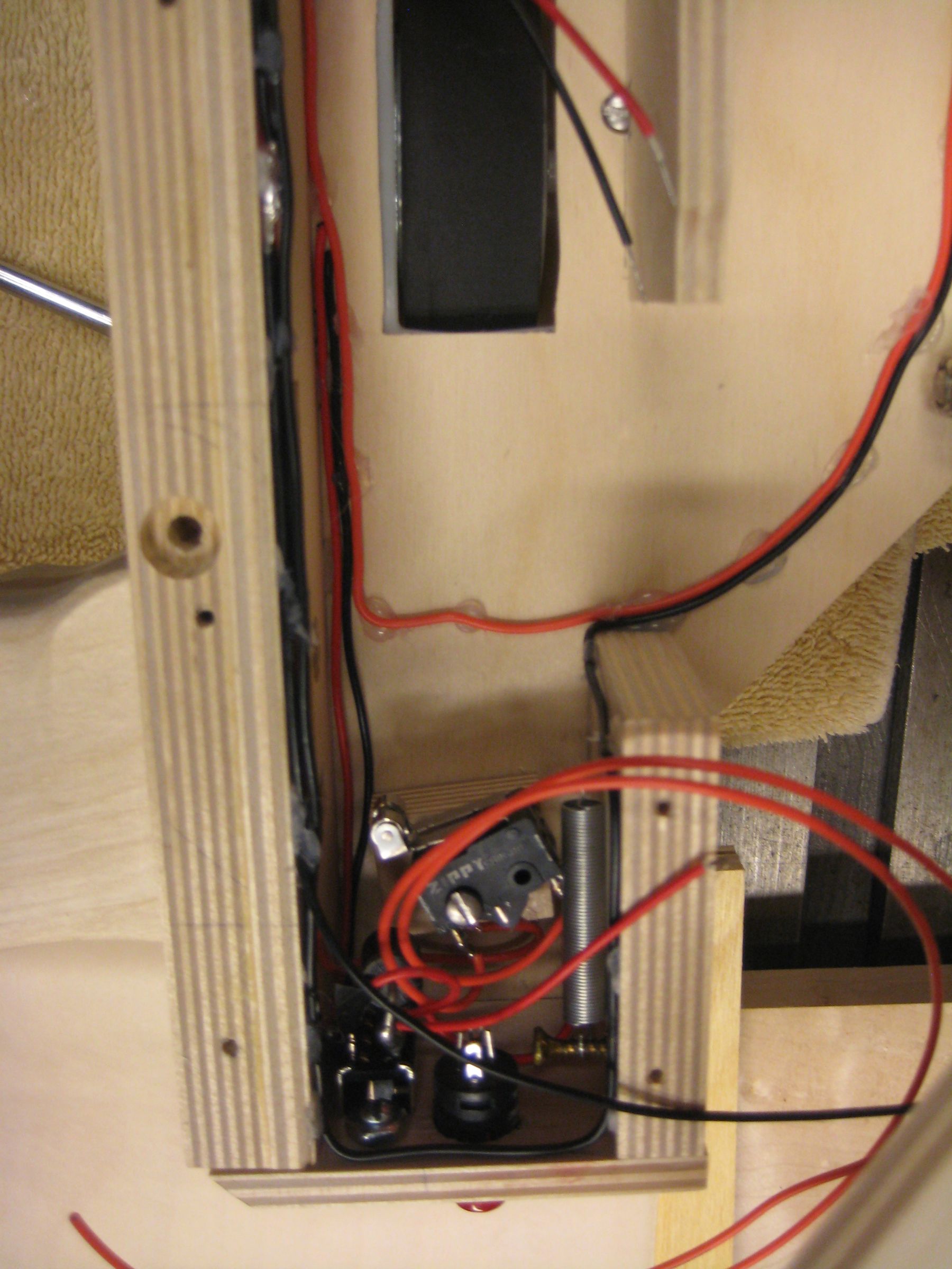 Motorized Ping Pong Ball Guns : 21 Steps (with Pictures) - Instructables