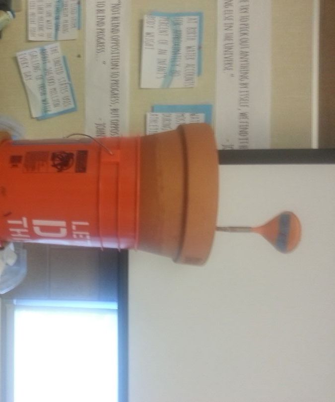 Water Filter : 5 Steps - Instructables