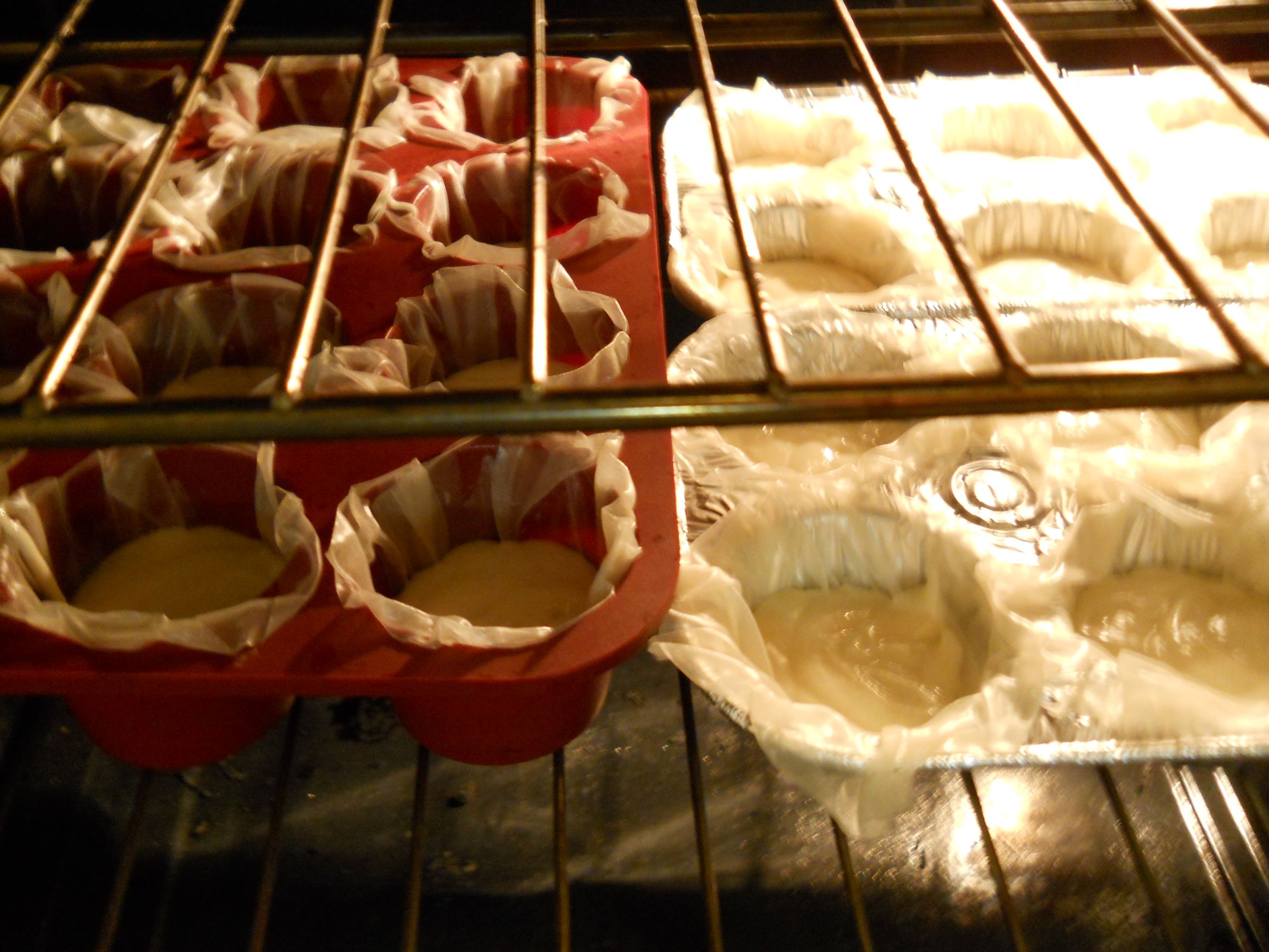 Edible Cupcake Wrappers : 5 Steps (with Pictures) - Instructables