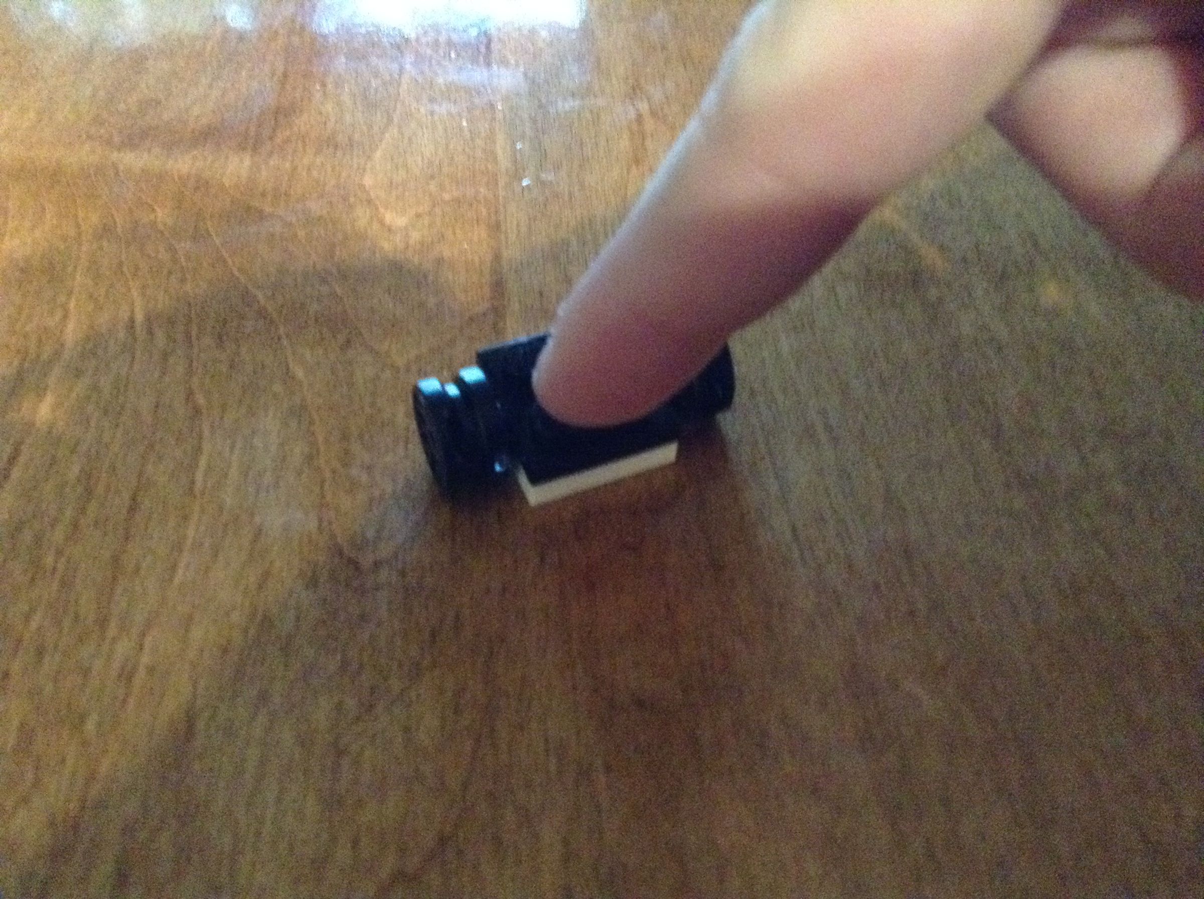 Mini Lego Hover Boards! - Instructables