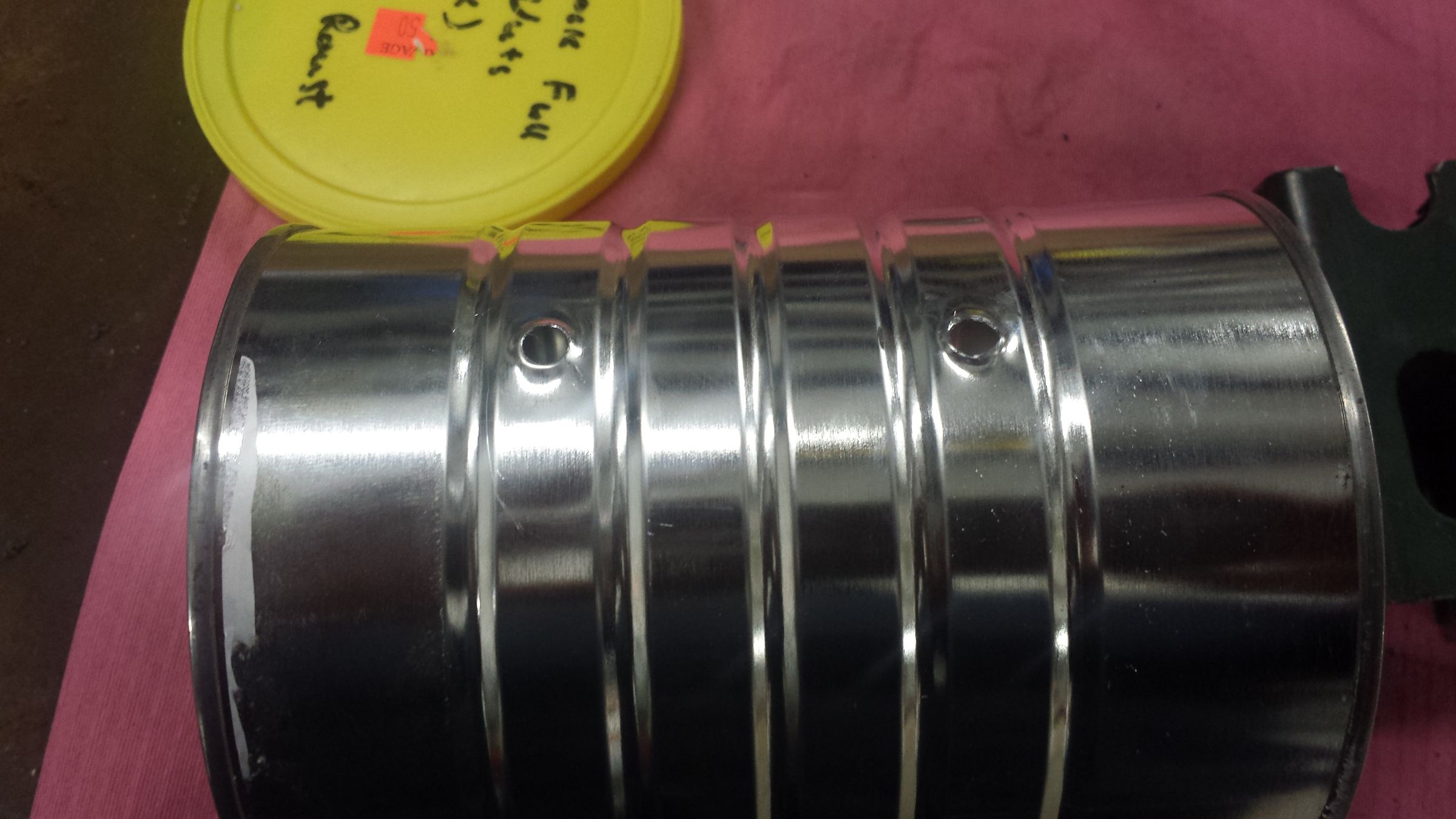 Coffee Can Forge : 3 Steps (with Pictures) - Instructables